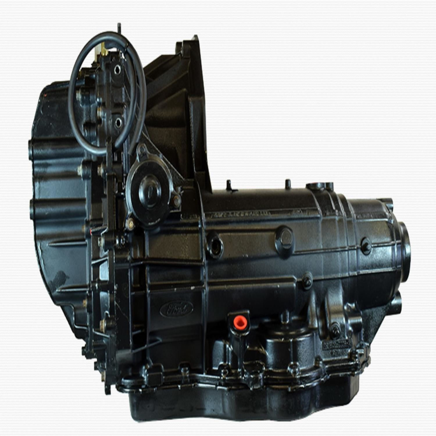 Grade A Remanufactured Automatic Transmission Assembly 400-03174T