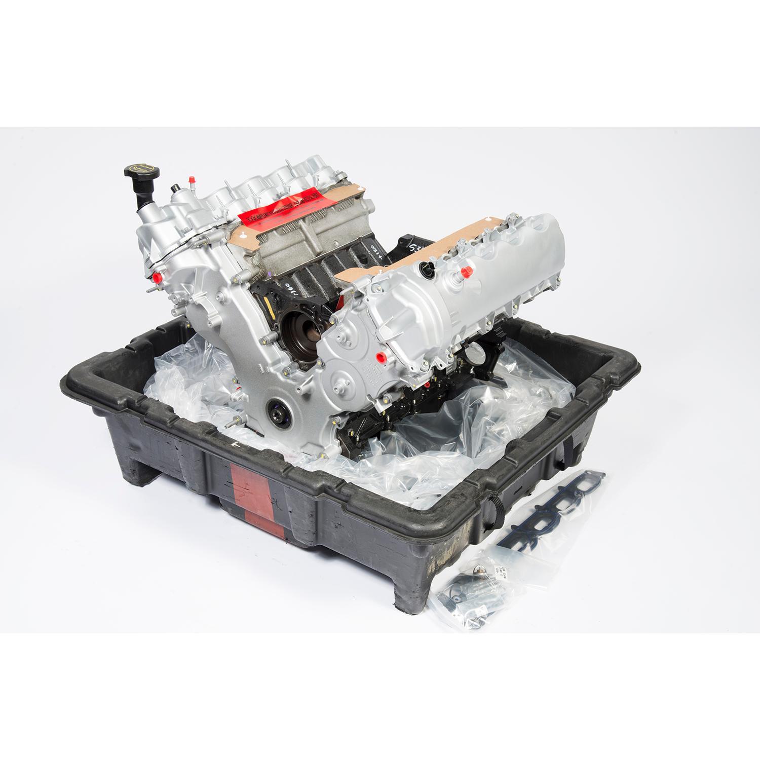 Grade A Auto Parts Grade A Gold Engine Long Block FD-54BB-20