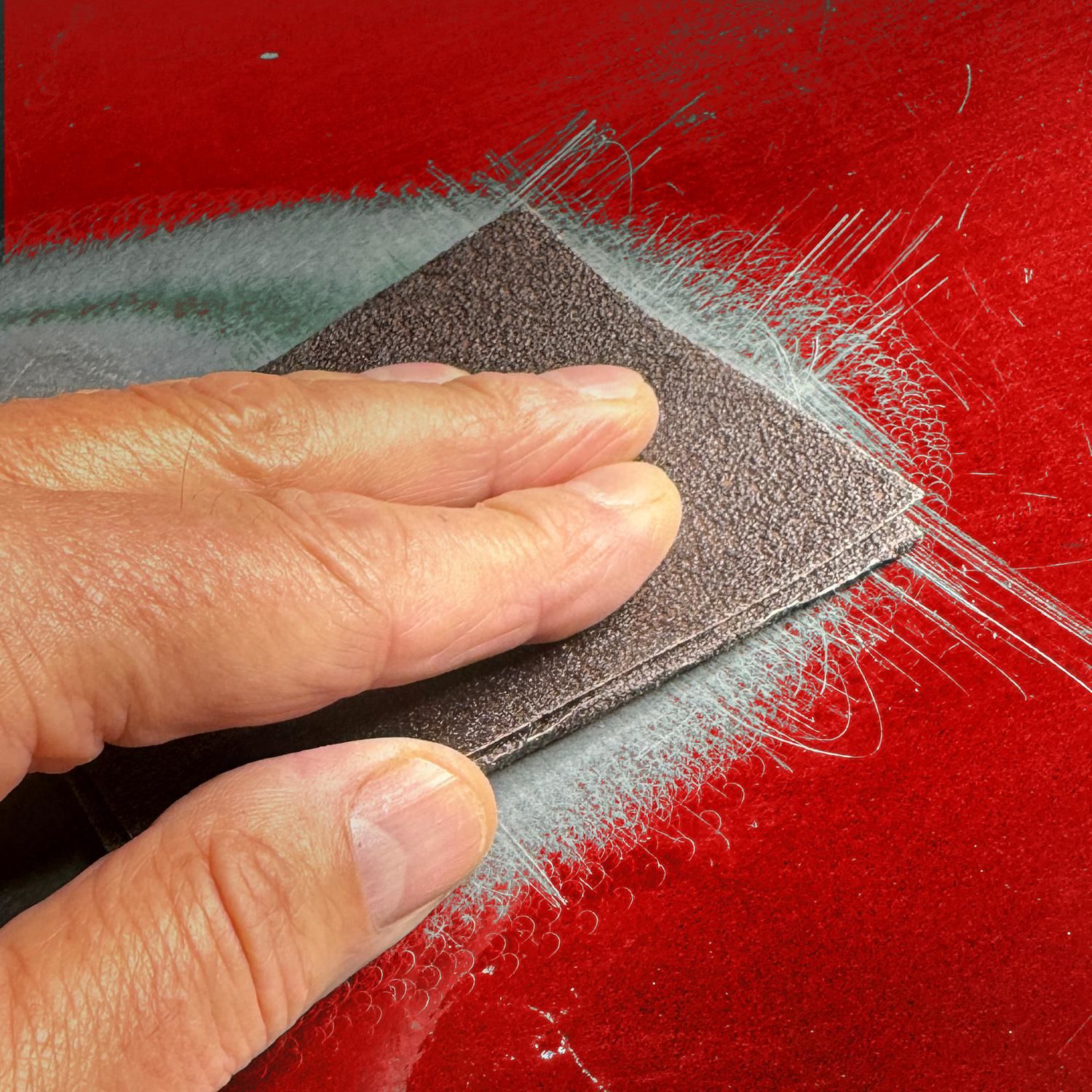 SureBilt Sandpaper 9091036