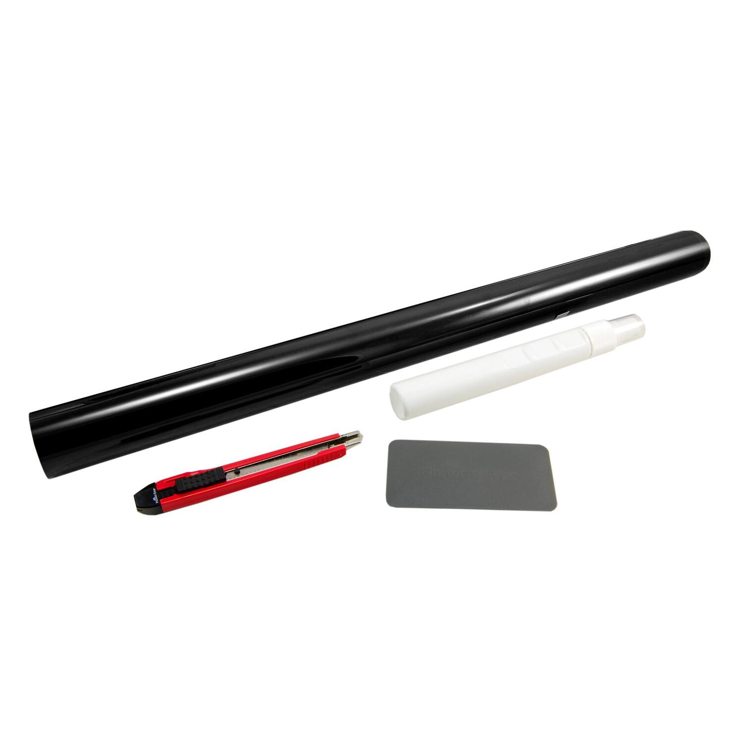 Alpena Private Eyes 24in x 22in Premium Window Tint Kit