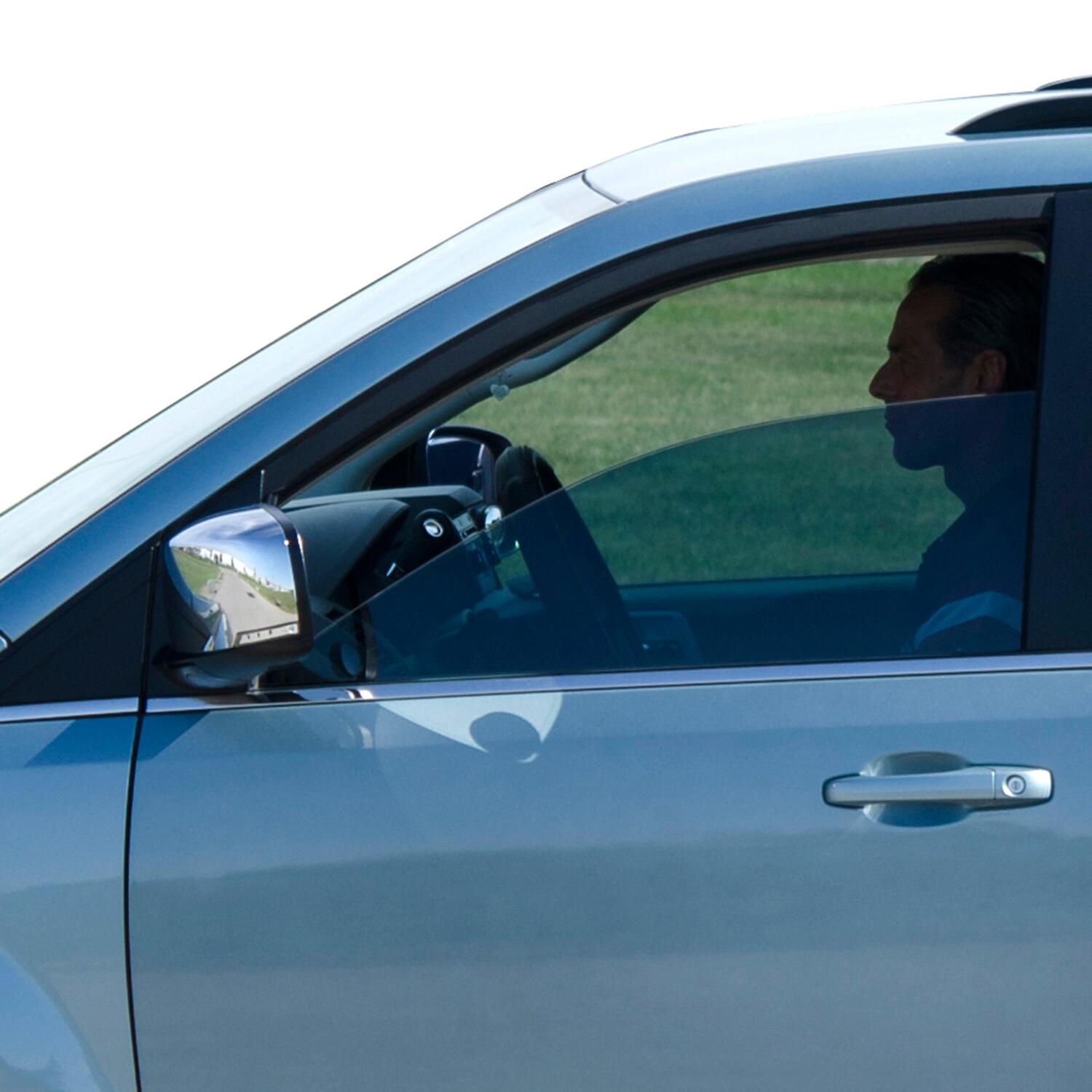 Alpena Private Eyes 24in x 22in Premium Window Tint Kit