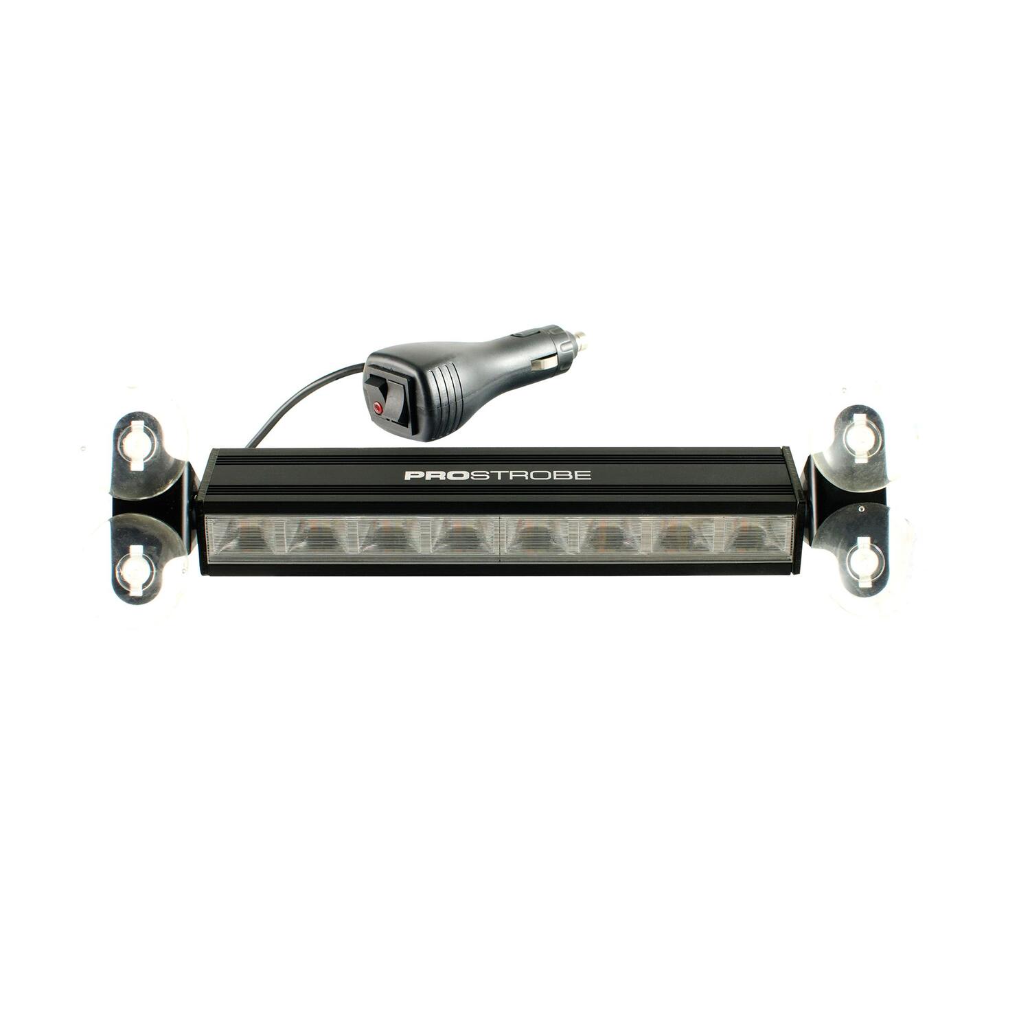 Alpena Prostrobe Rocky 8 Dual Pro Strobe Light