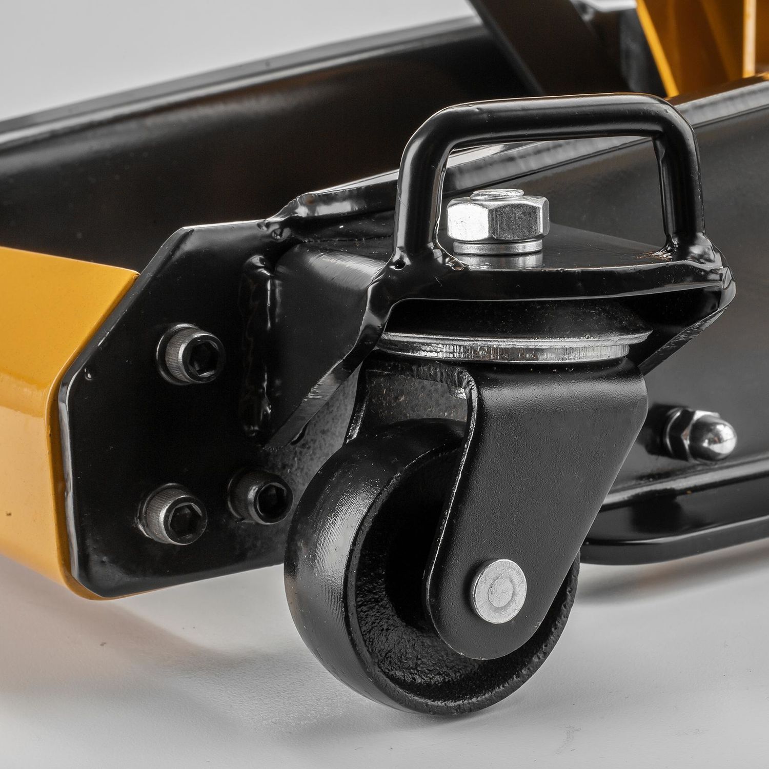 CAT 2.25 Ton Quad 360 Multi-Purpose Jack