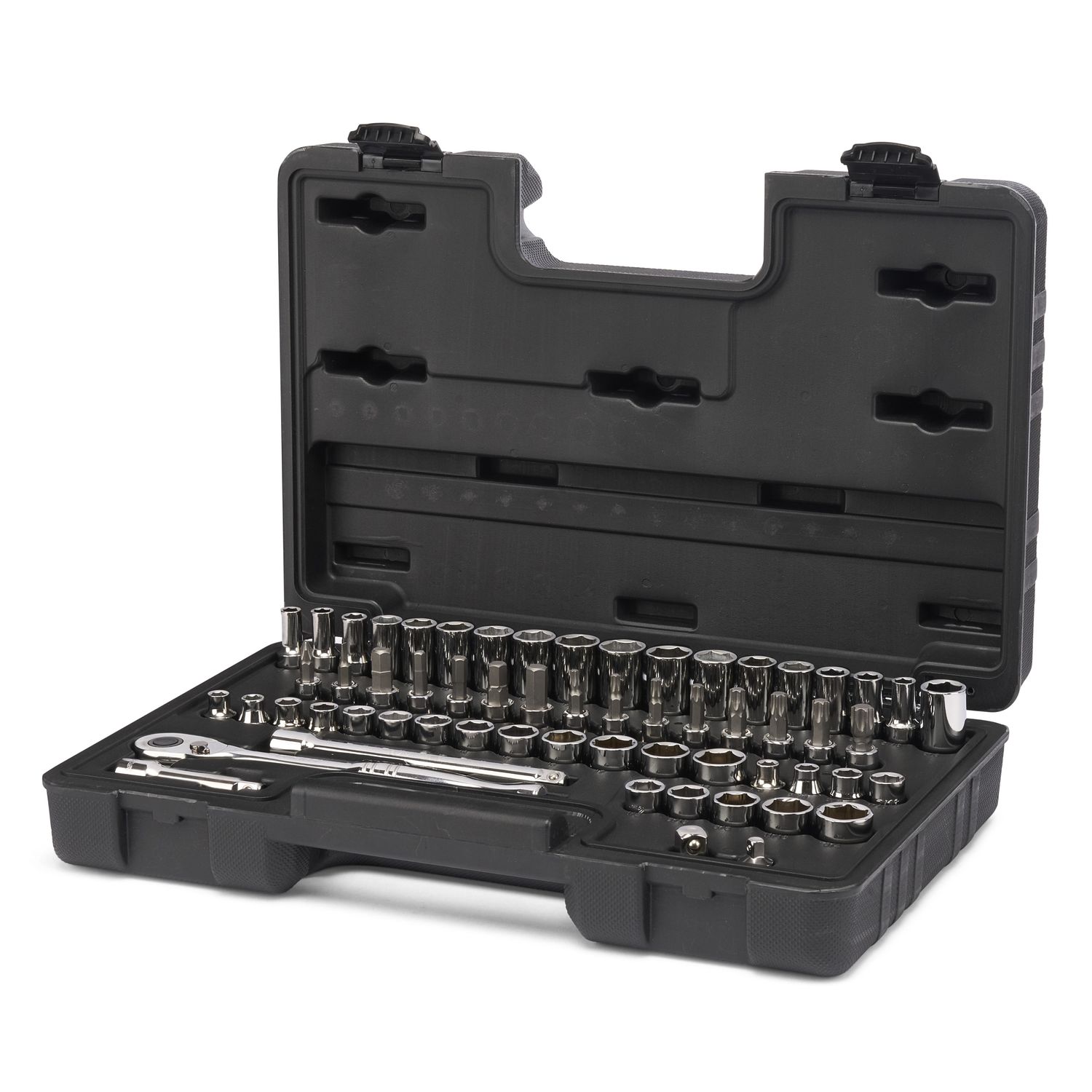 Duralast socket set 60 piece store