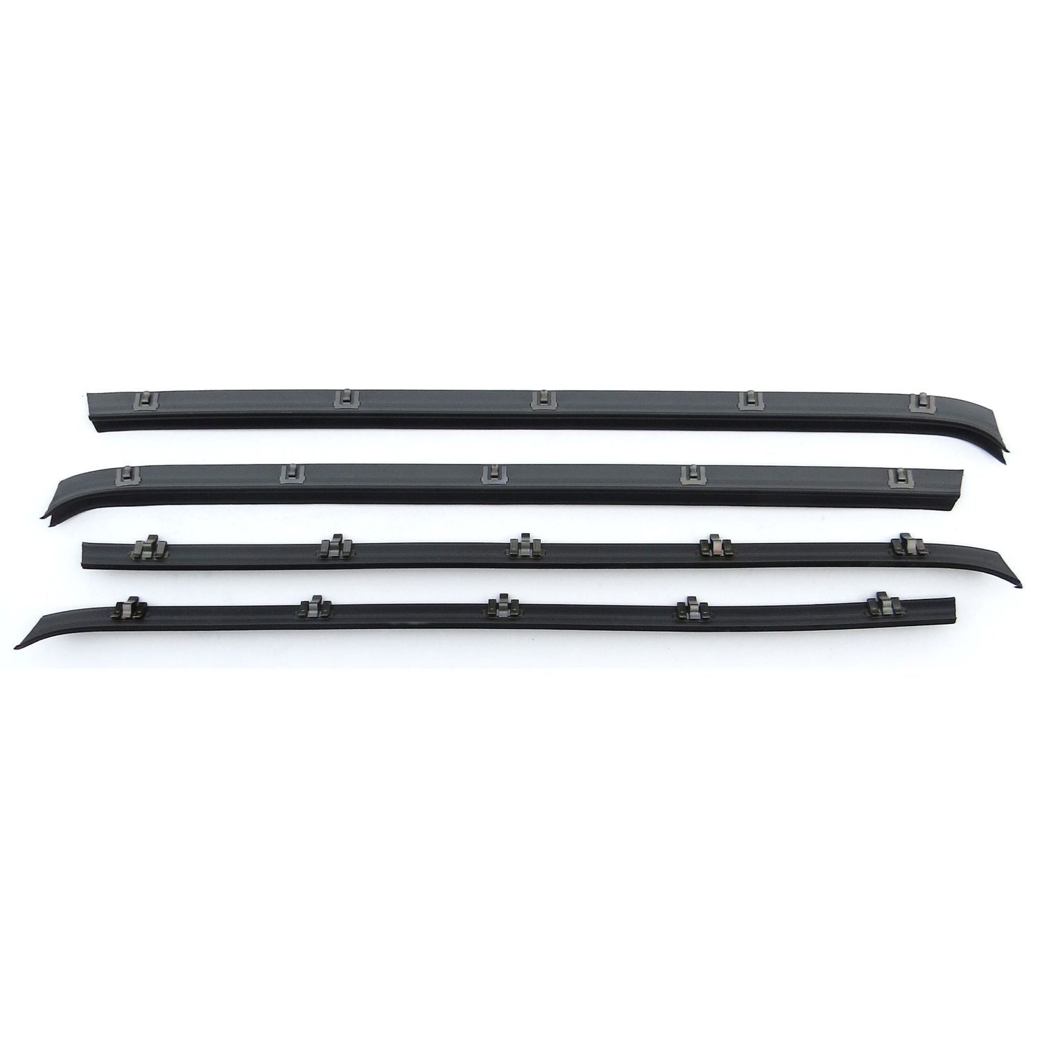 AmeriSeal Door Window Belt Kit 4 Piece 31253
