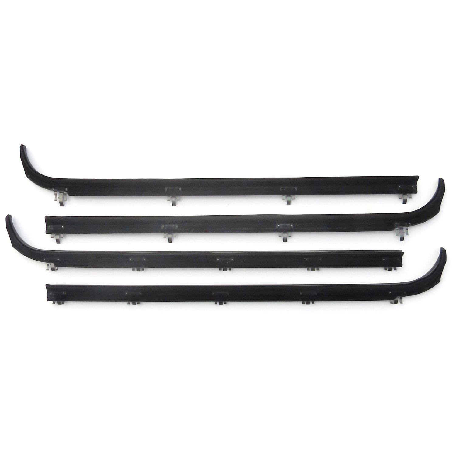 AmeriSeal Door Window Belt Kit 4 Piece 61252