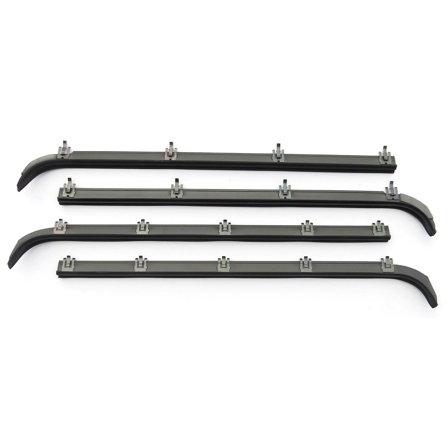 AmeriSeal Door Window Belt Kit 4 Piece 61252