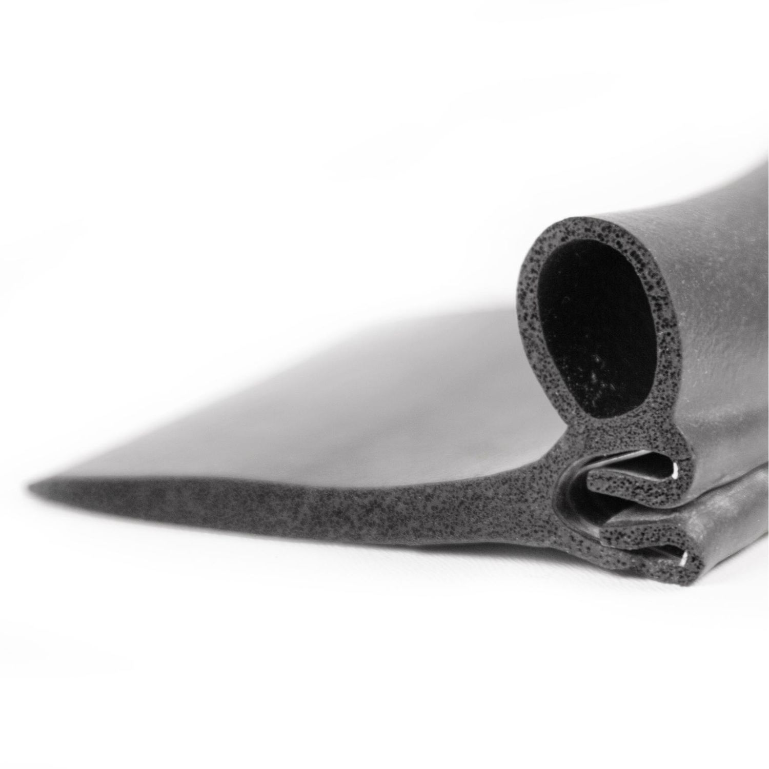 AmeriSeal Slide Out Seal with Push On Steel Core 1 1/8in x 2 3/4in x 75ft