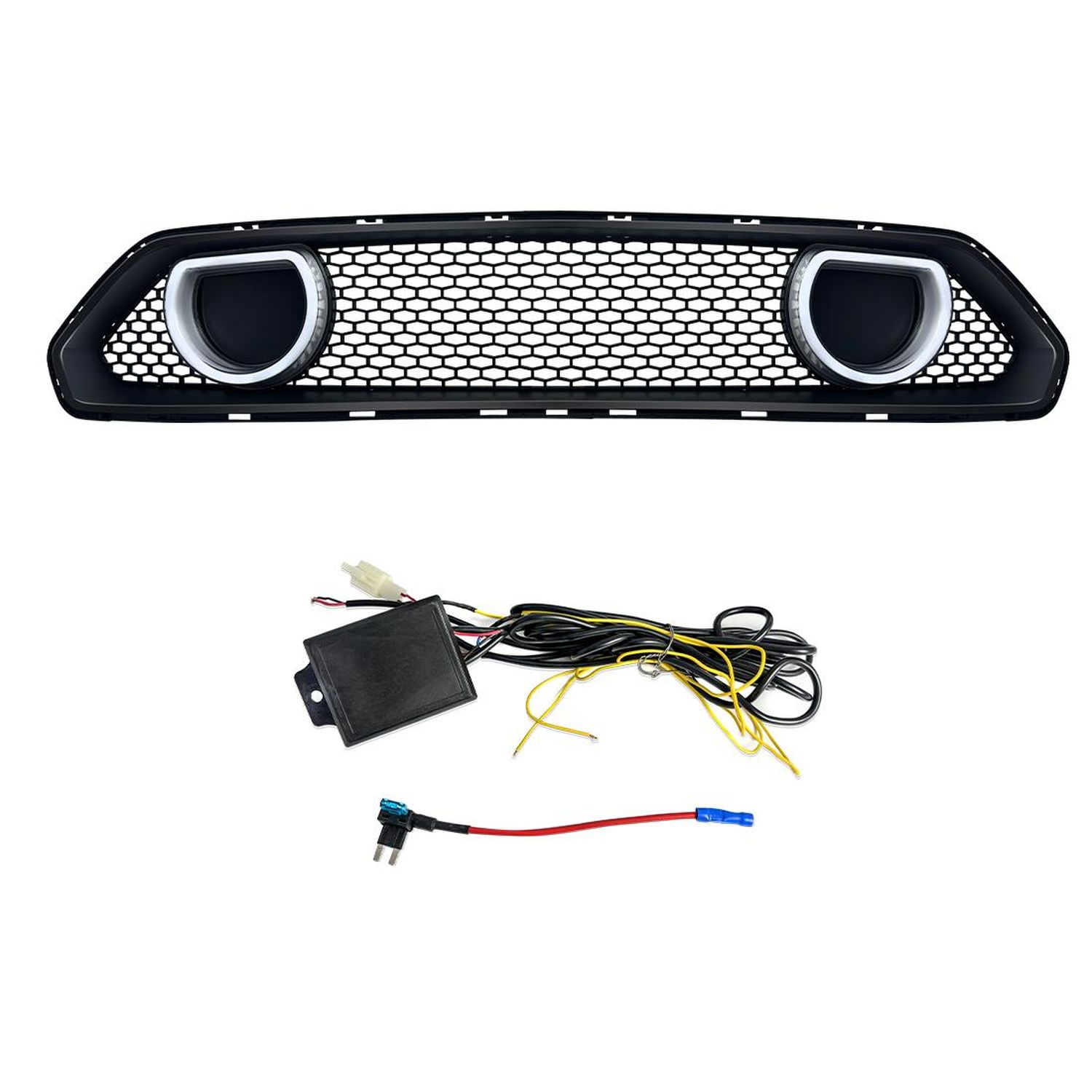 American Modified Grille AMFMCA00612