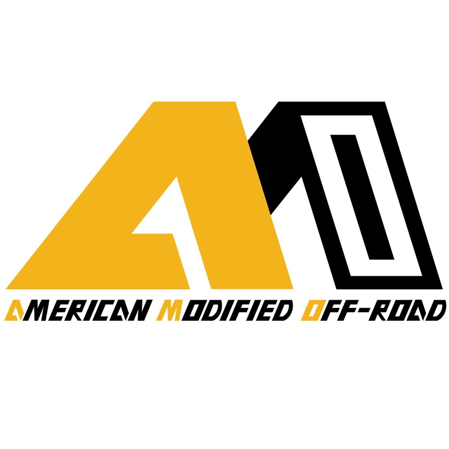 American Modified Truck Step AMJPCA00704