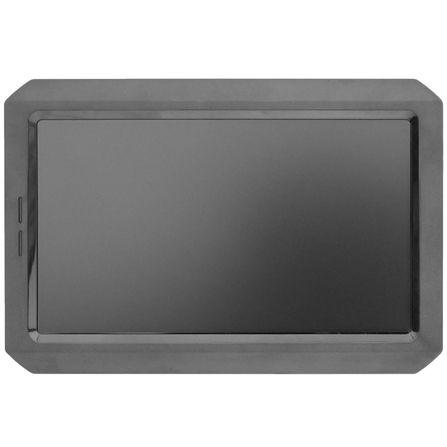 EchoMaster Monitor with License Plate Camera