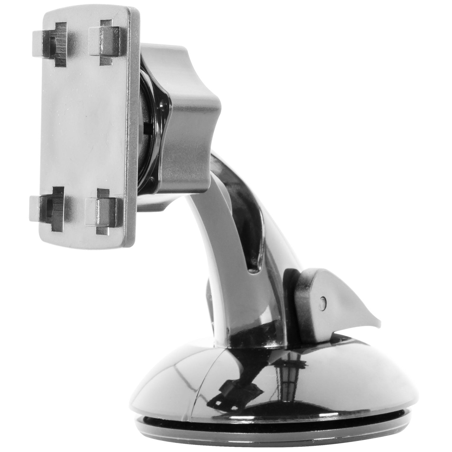 EchoMaster Monitor with License Plate Camera