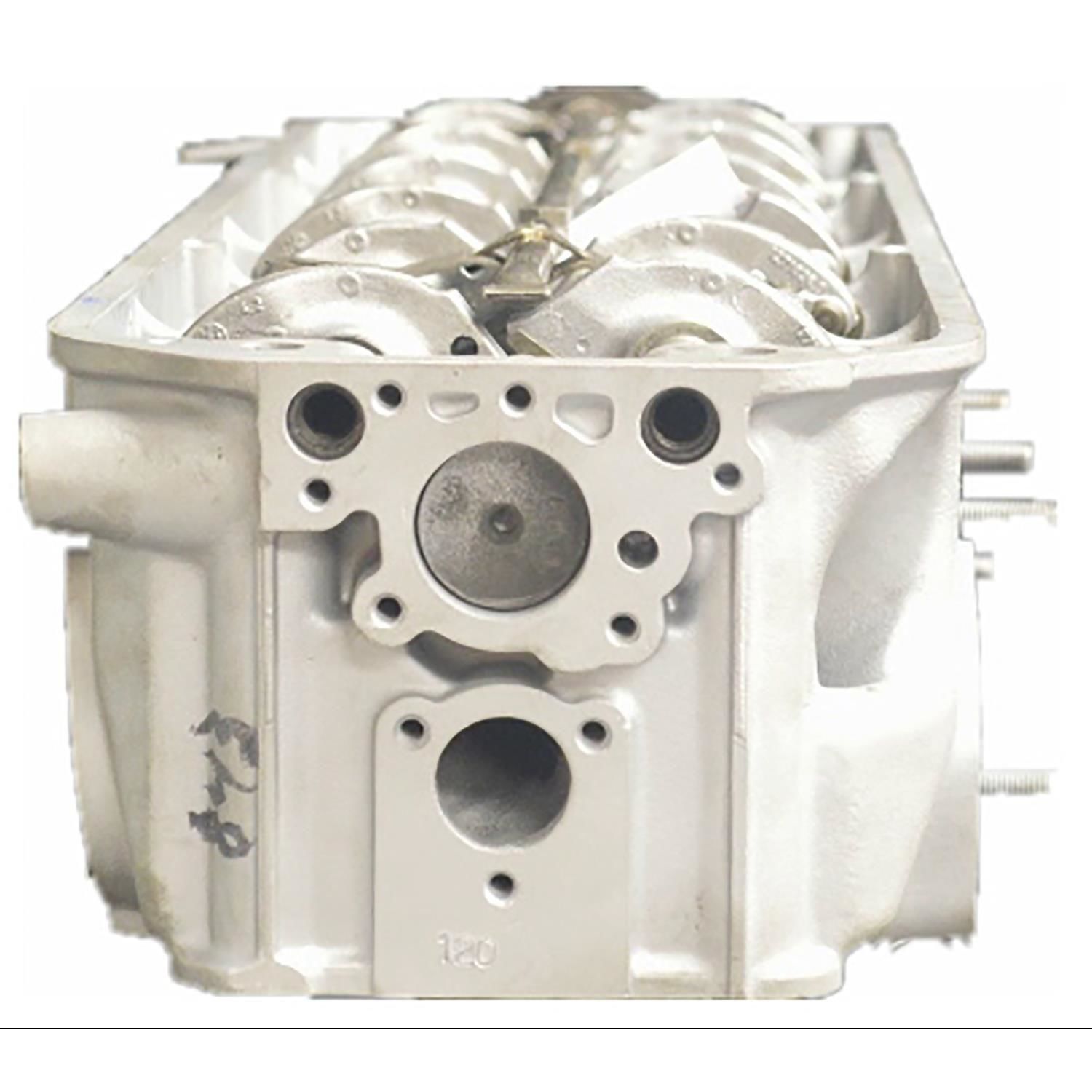 TechHead Engine Cylinder Head ALL-10908