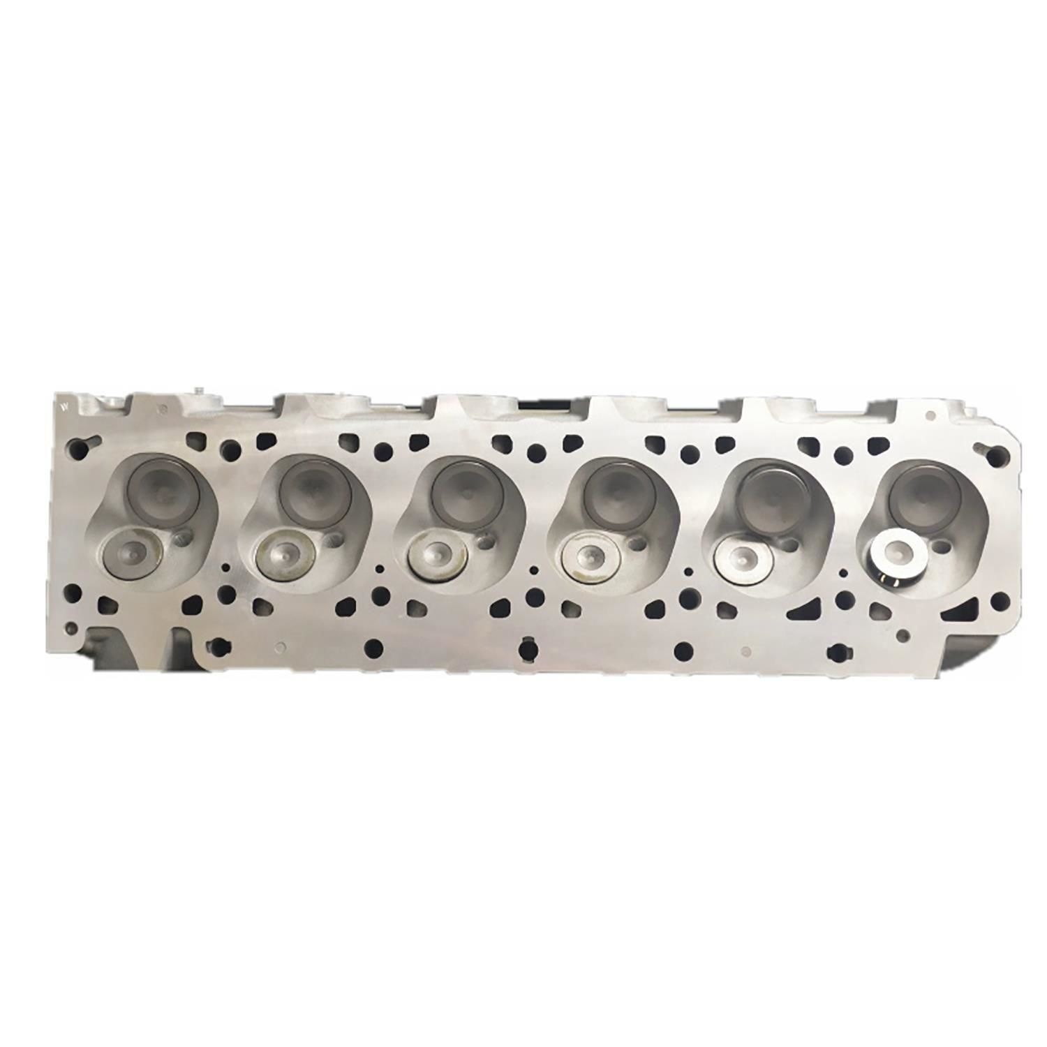 TechHead Engine Cylinder Head ALL-10908