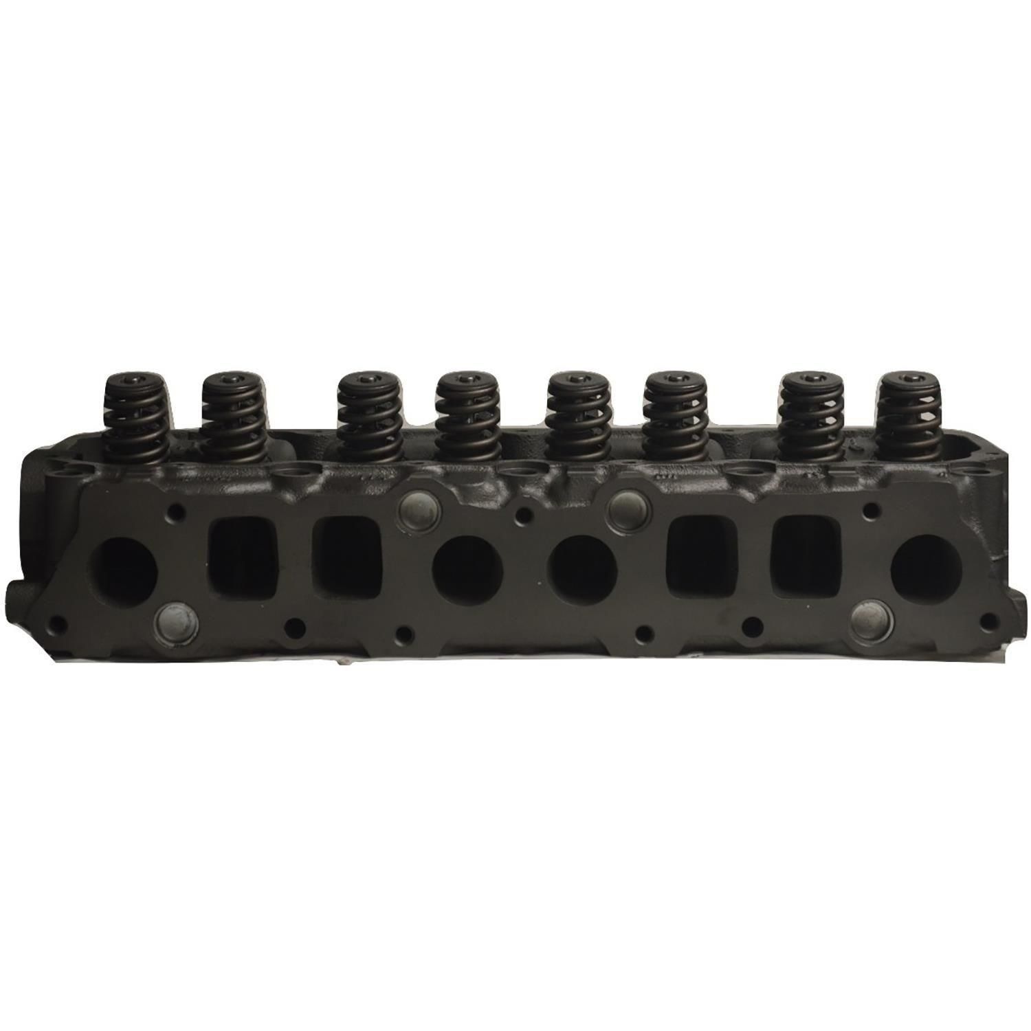 TechHead Engine Cylinder Head ALL-11301