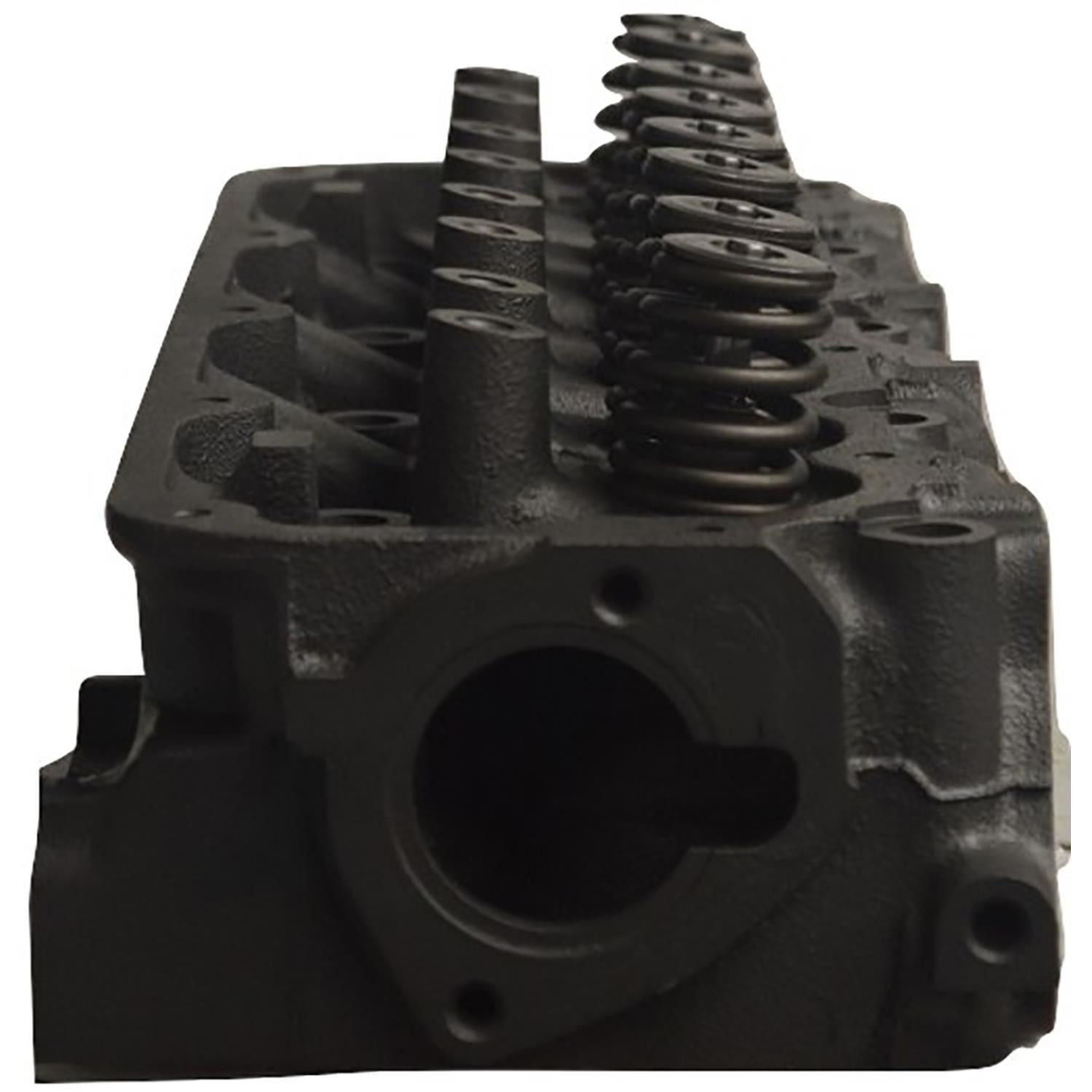 TechHead Engine Cylinder Head ALL-11301