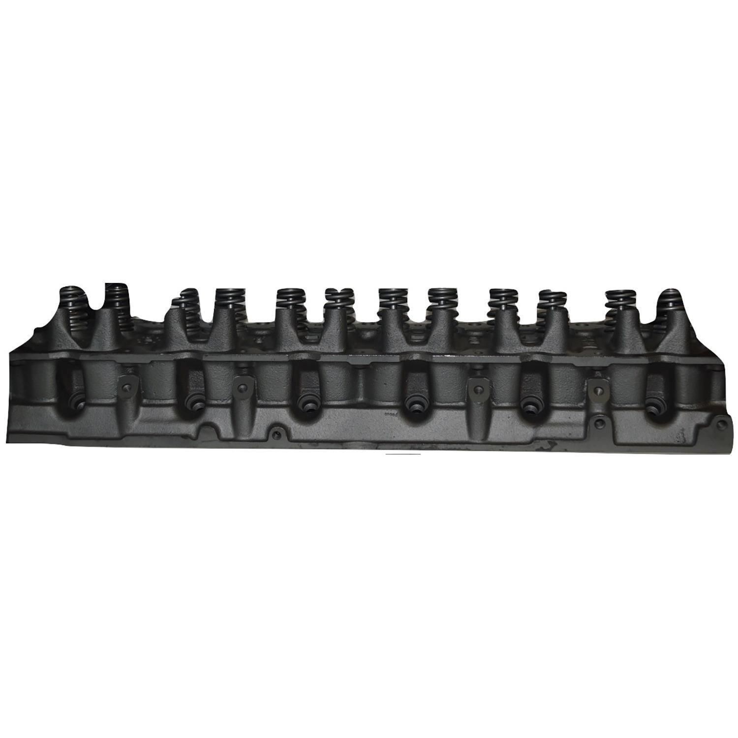 TechHead Engine Cylinder Head ALL-11311