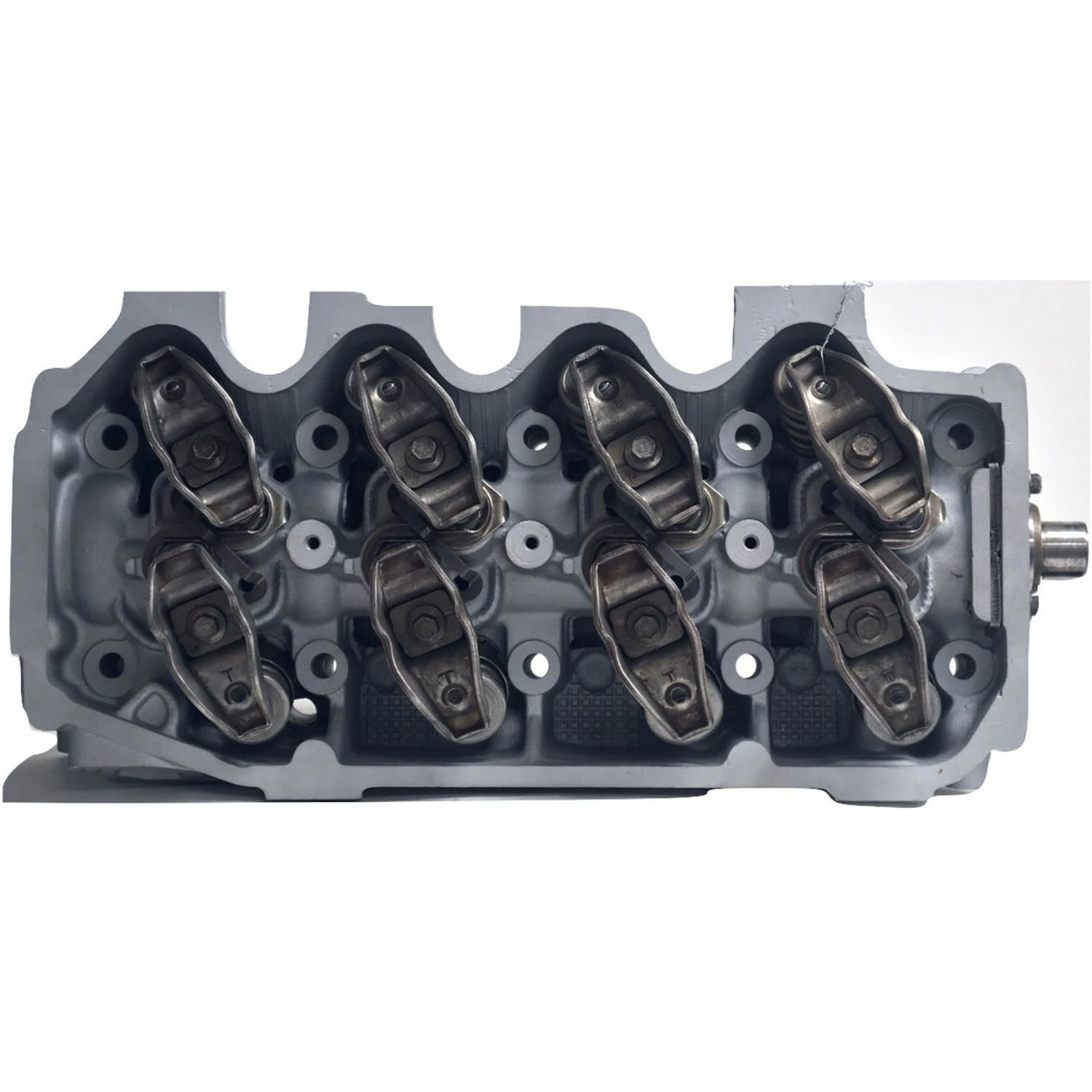 TechHead Engine Cylinder Head ALL-12916