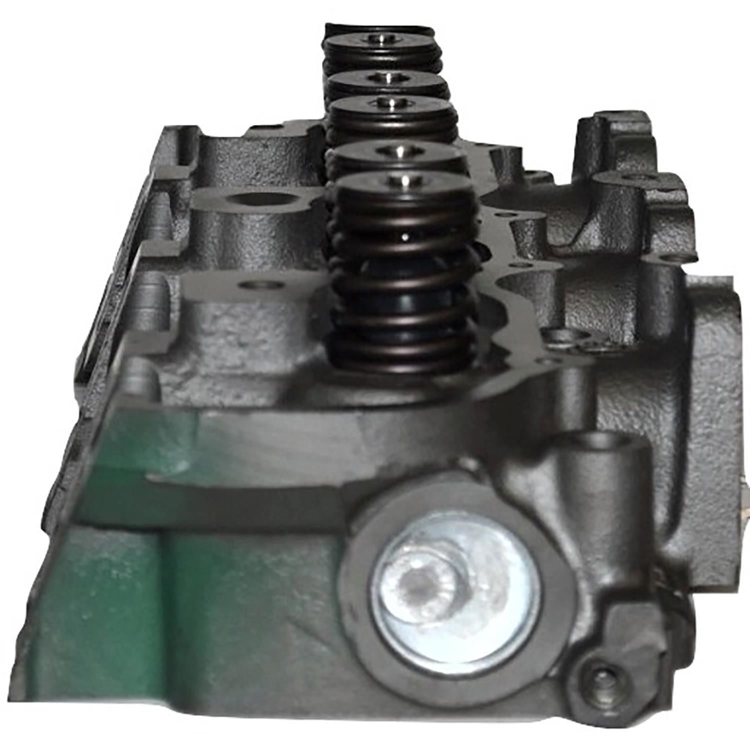 TechHead Engine Cylinder Head ALL-12948
