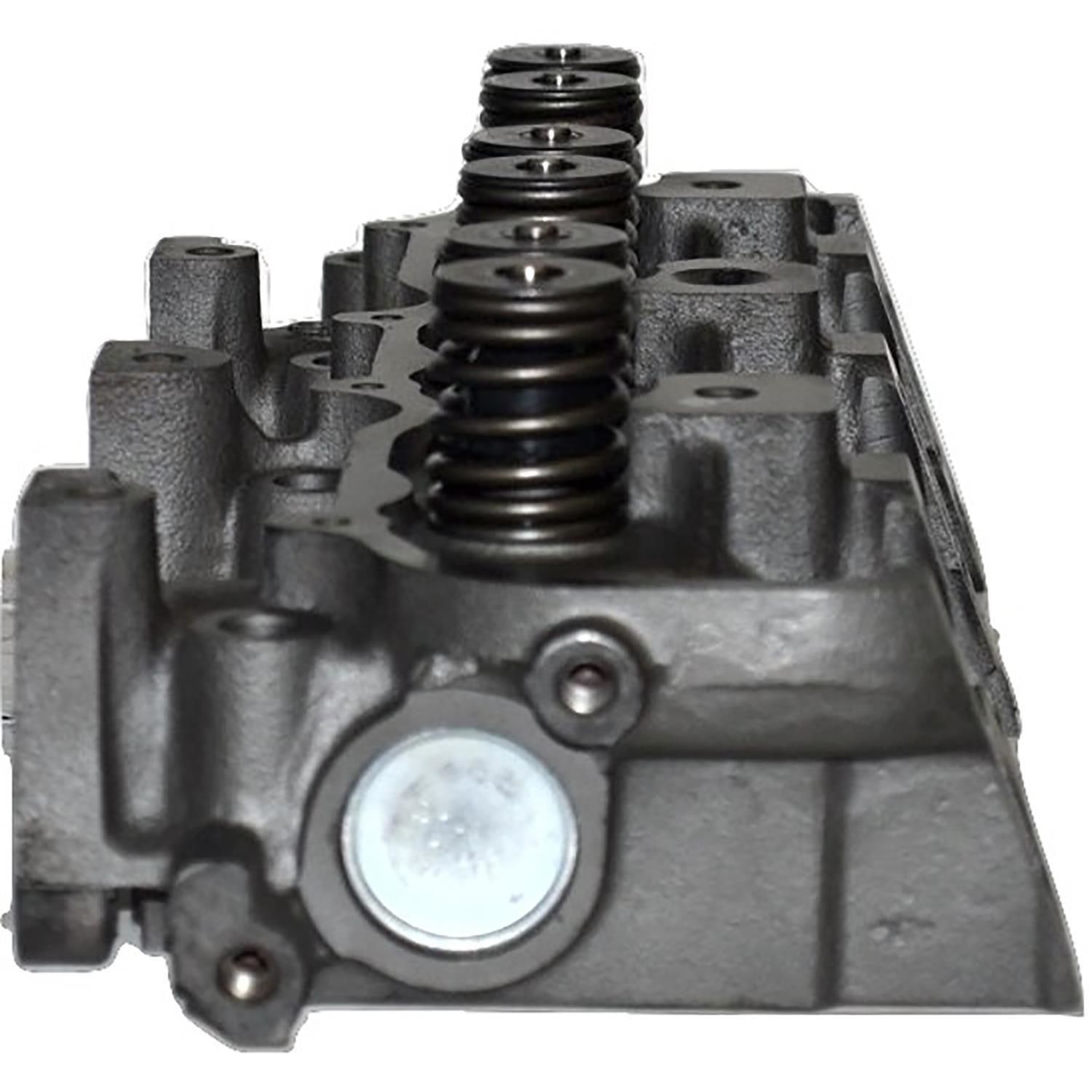 TechHead Engine Cylinder Head ALL-12948