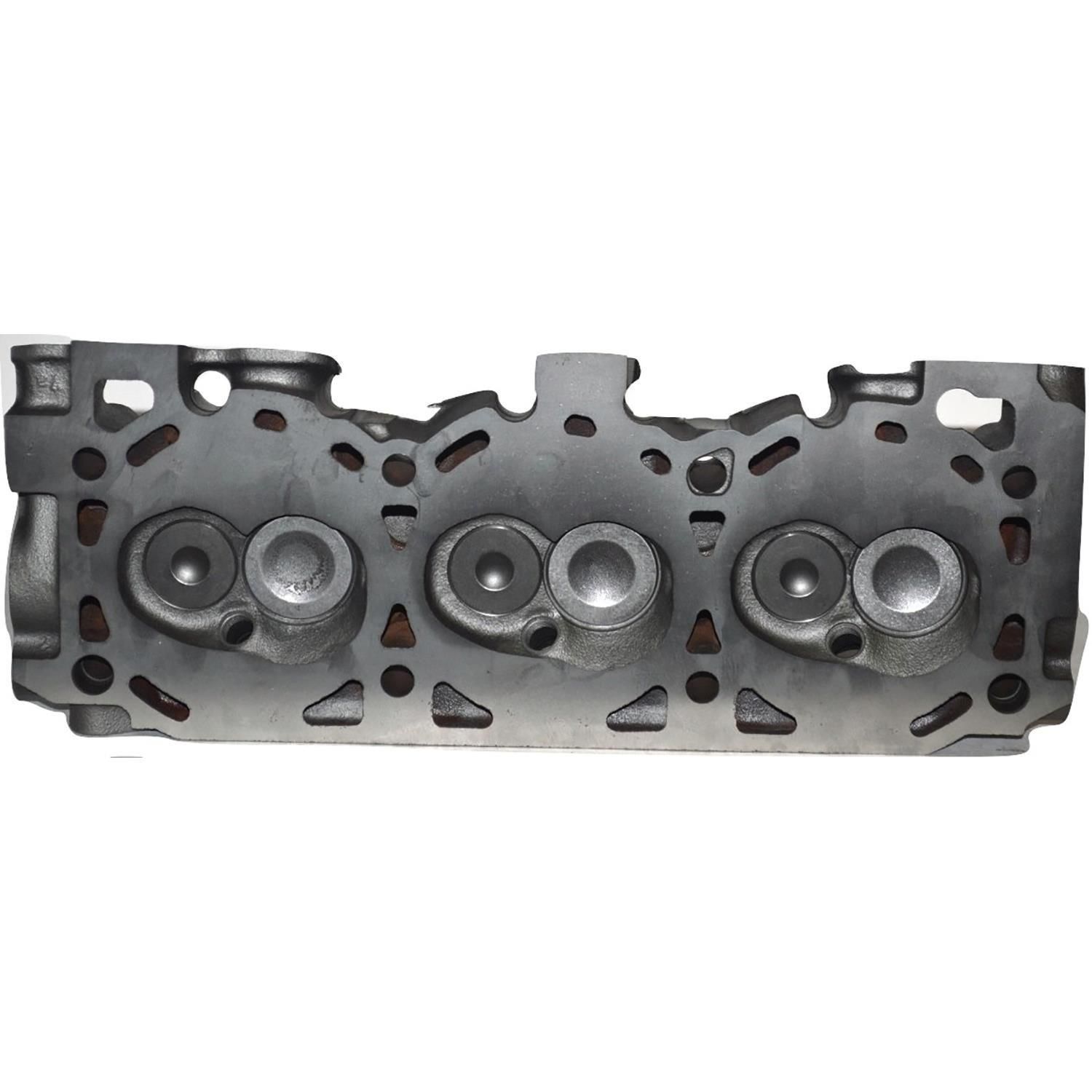 TechHead Engine Cylinder Head ALL-12961