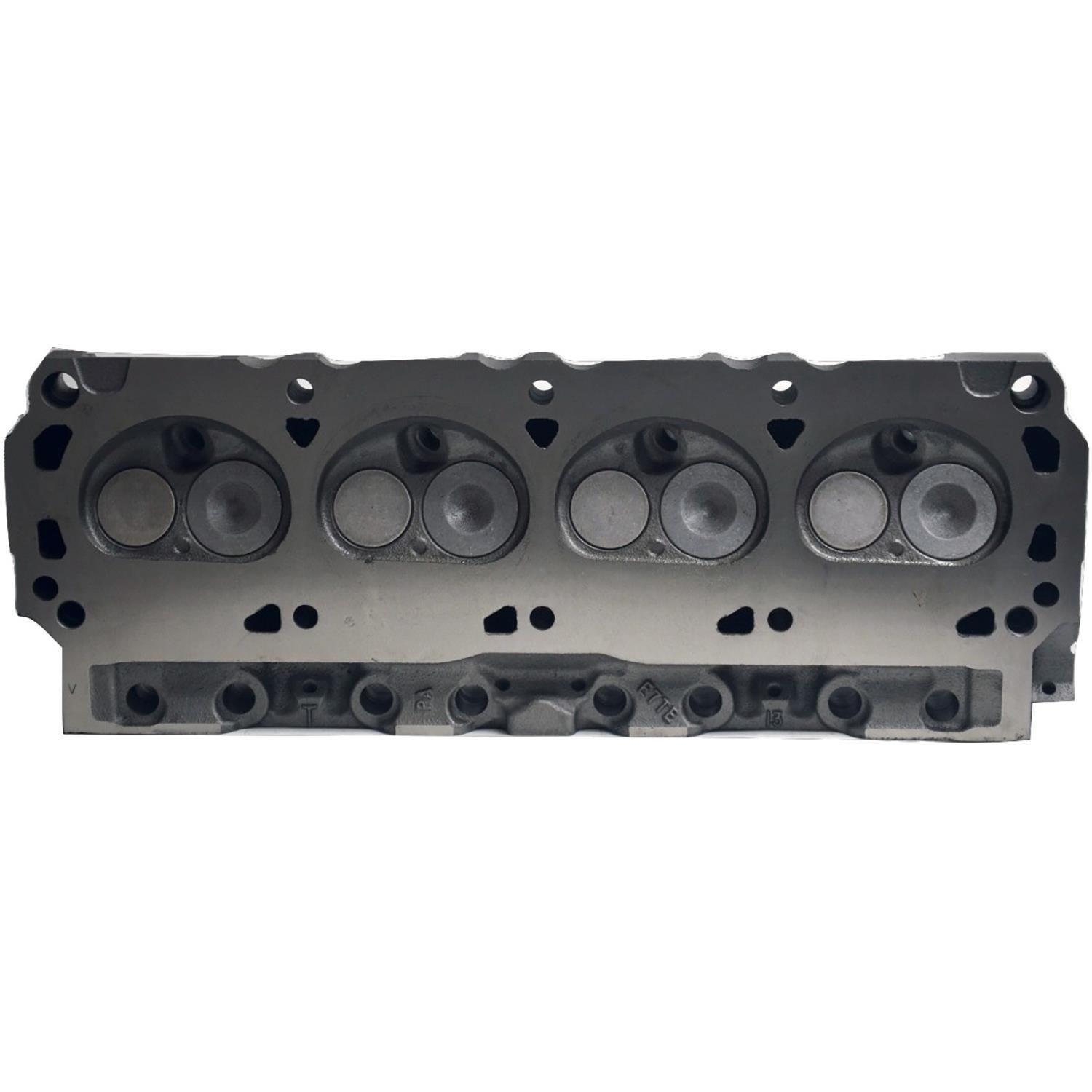 TechHead Engine Cylinder Head ALL-12972