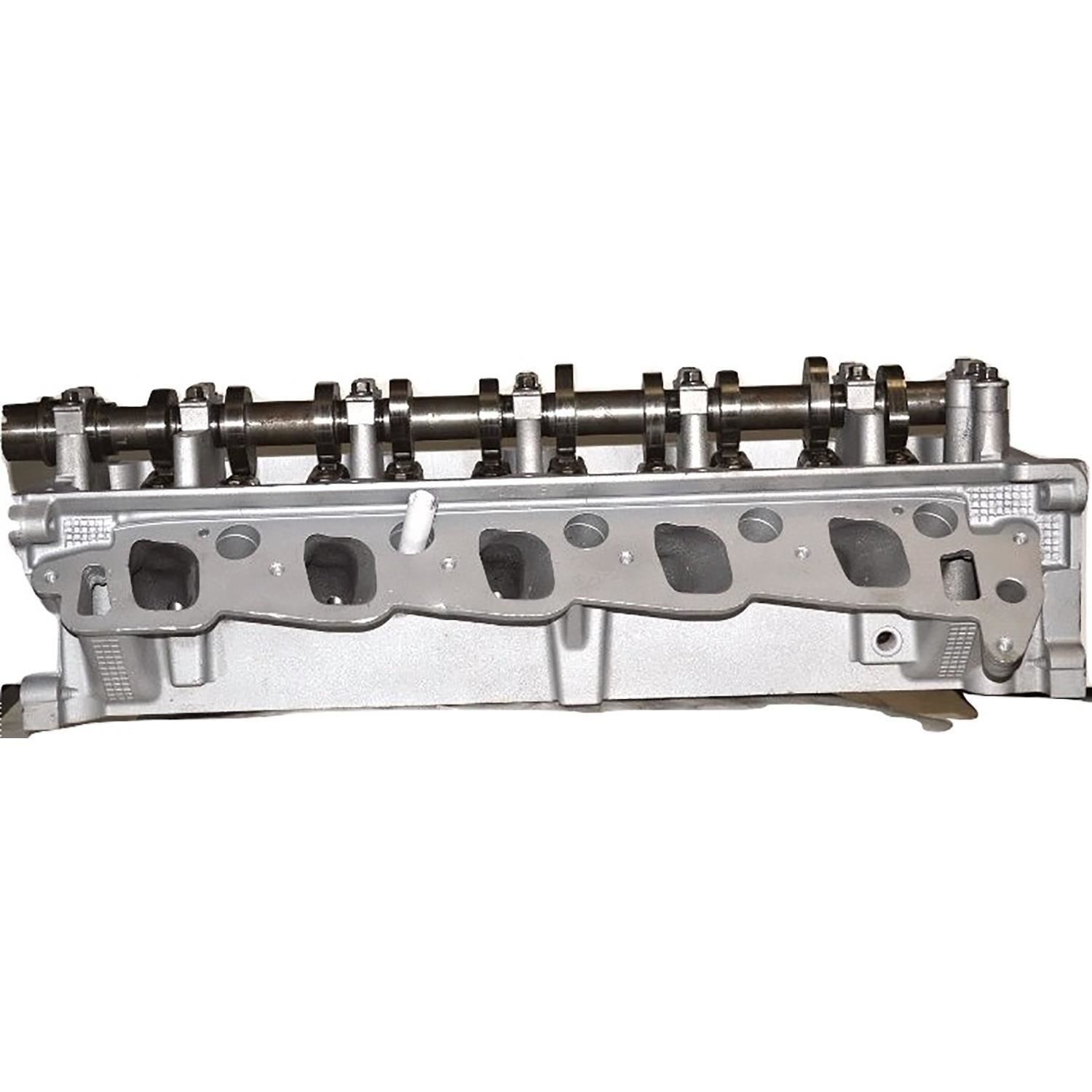TechHead Engine Cylinder Head ALL-13030