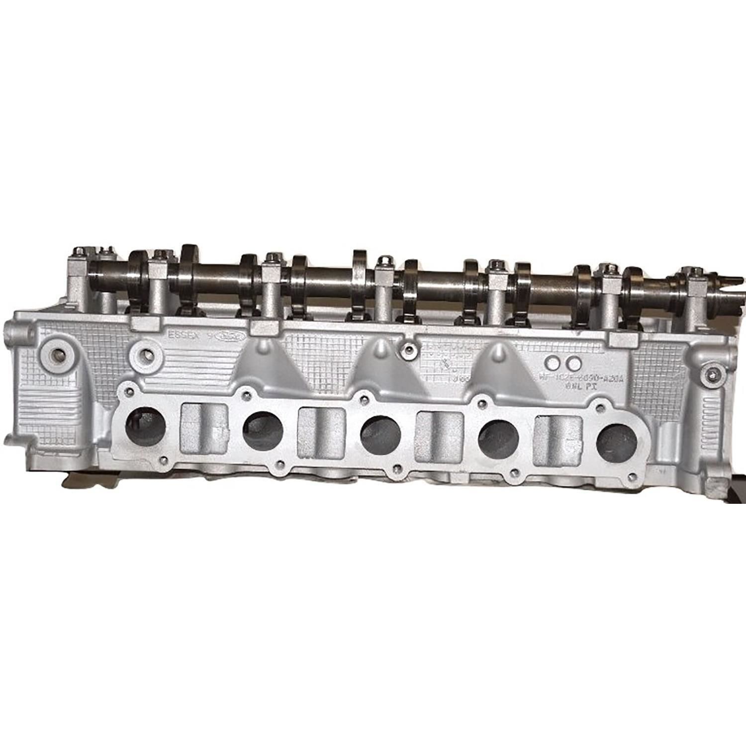 TechHead Engine Cylinder Head ALL-13030