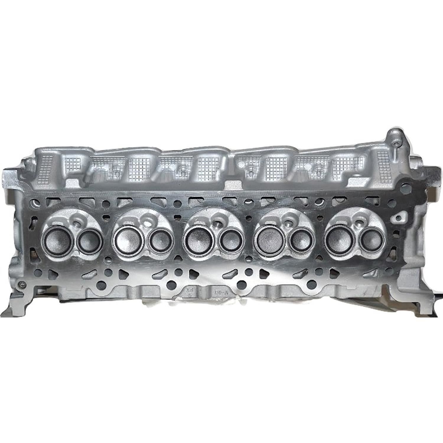 TechHead Engine Cylinder Head ALL-13030