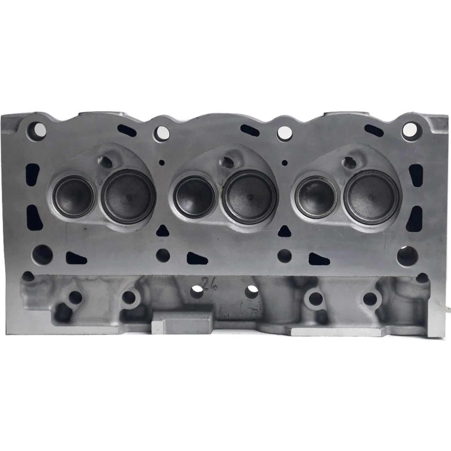 TechHead Engine Cylinder Head ALL-13031