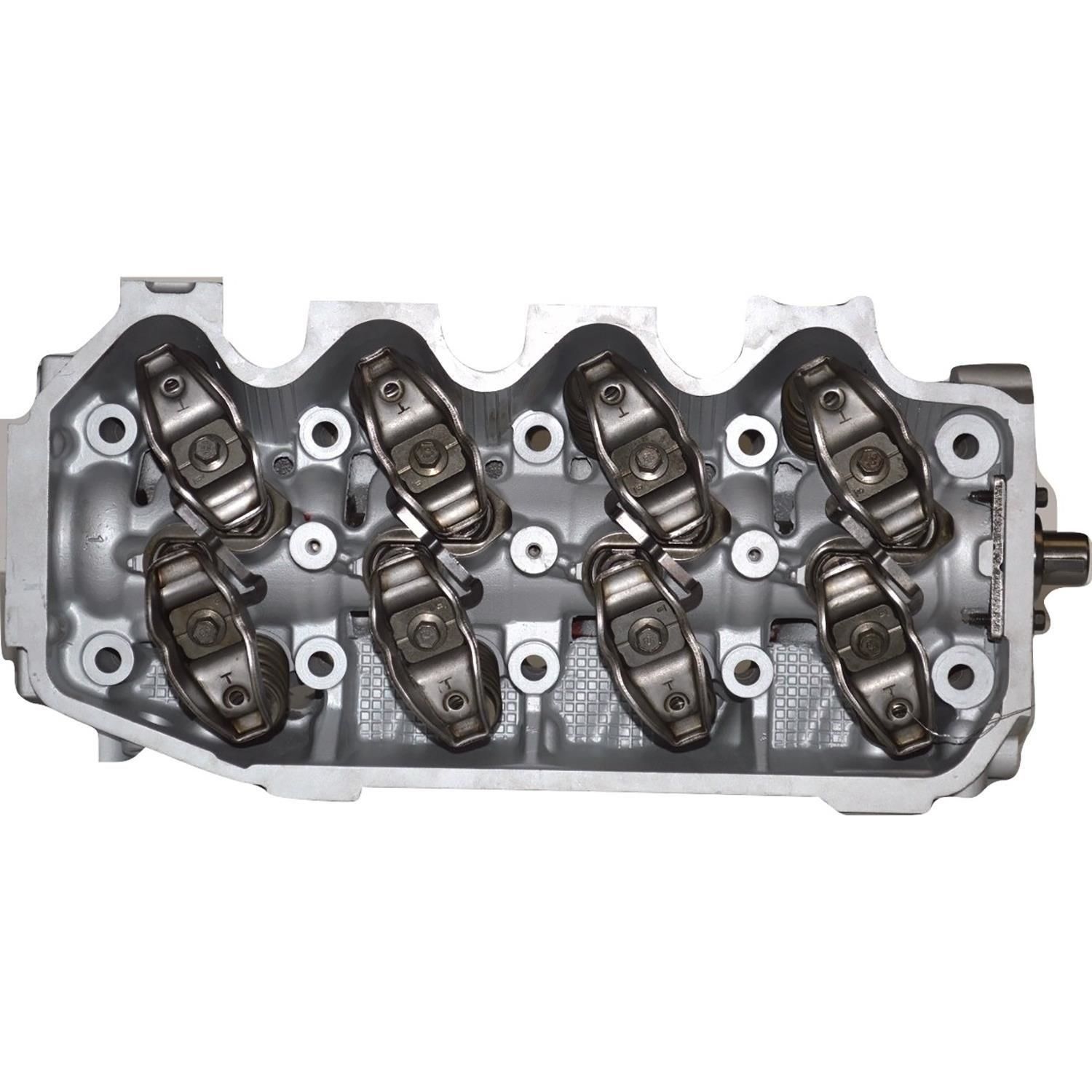 TechHead Engine Cylinder Head ALL-13032