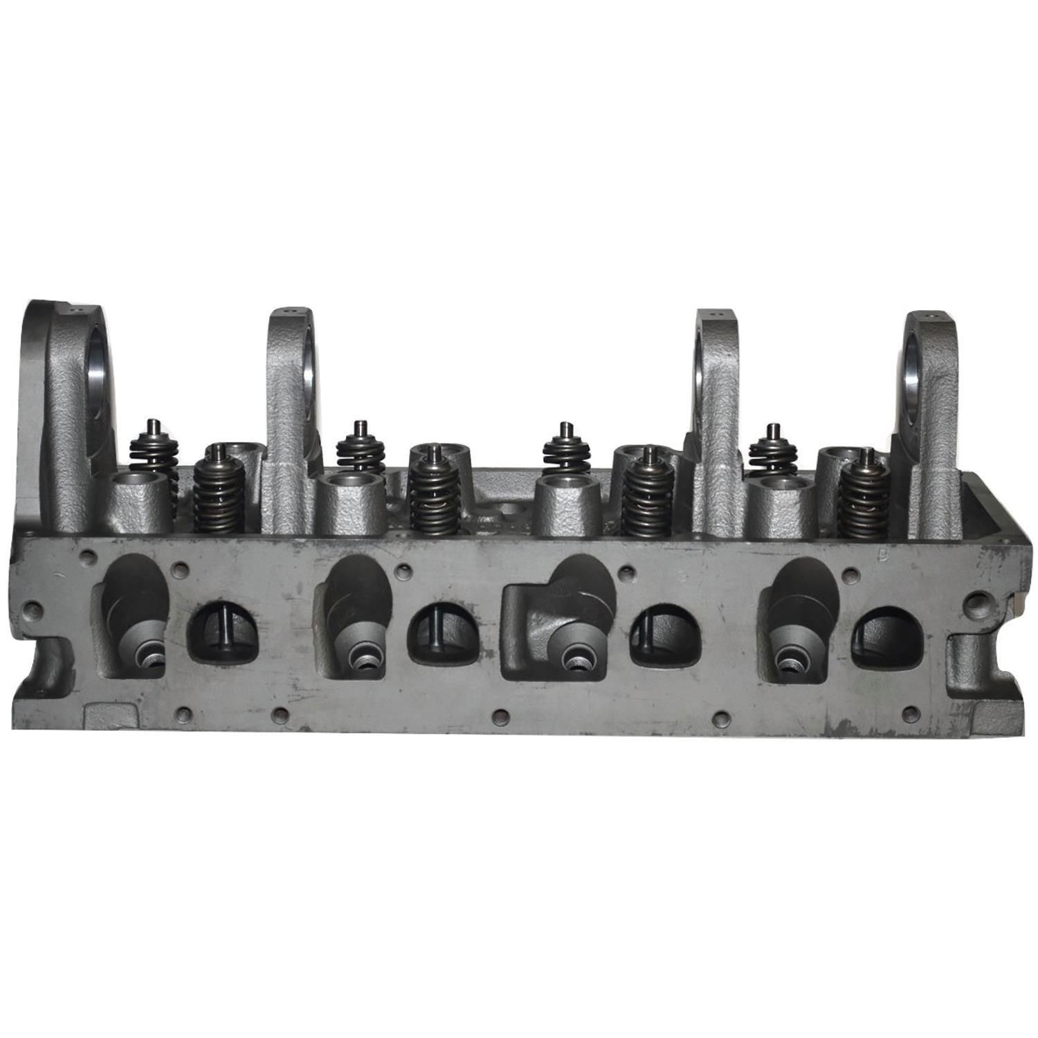 TechHead Engine Cylinder Head ALL-13038