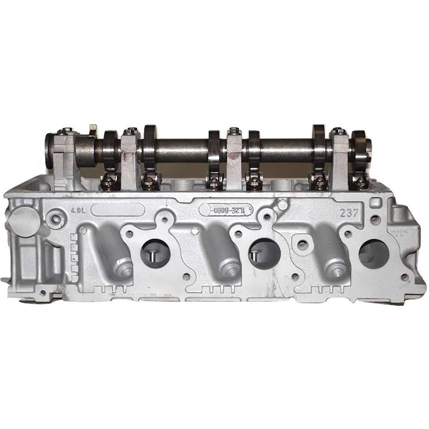 TechHead Engine Cylinder Head ALL-13850