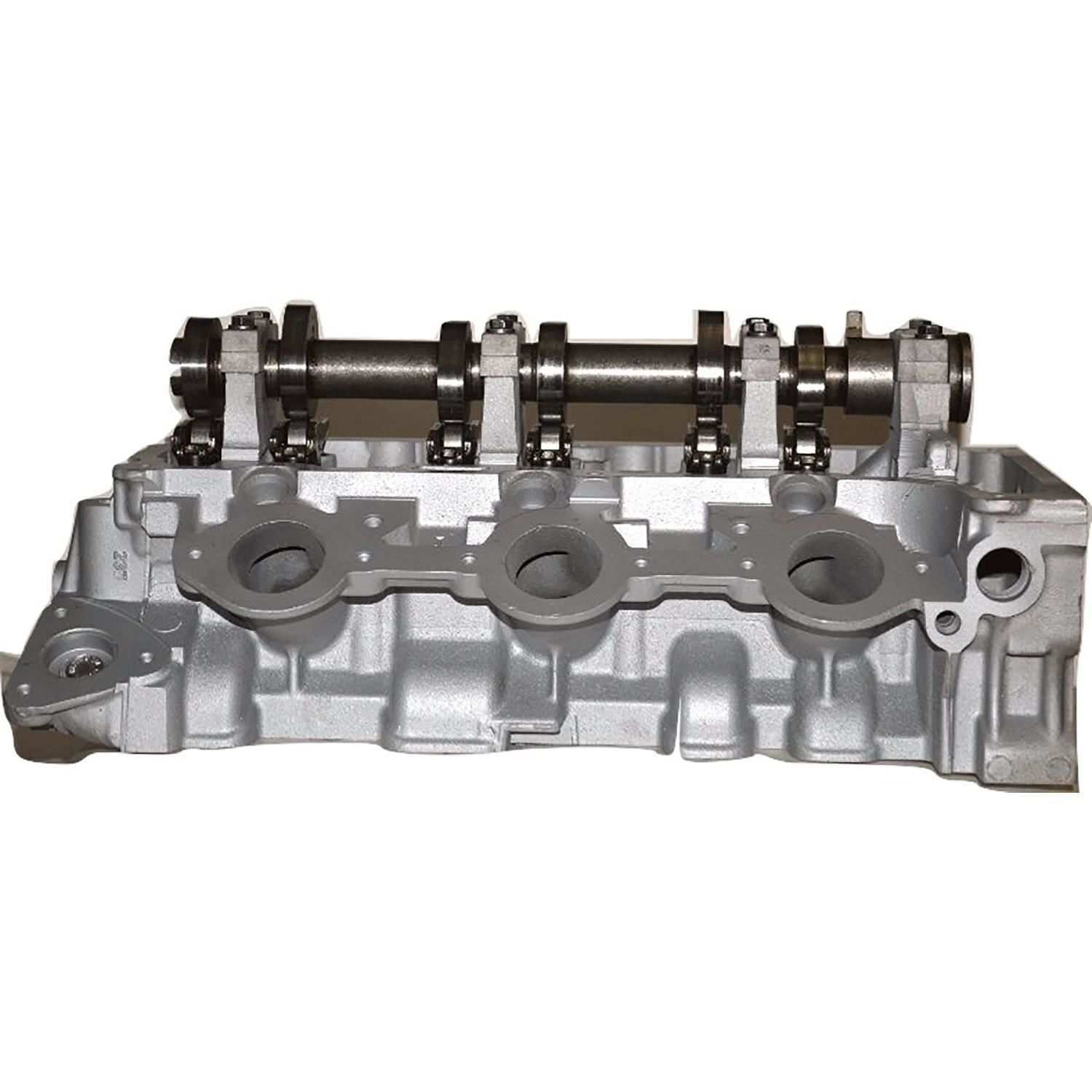 TechHead Engine Cylinder Head ALL-13850