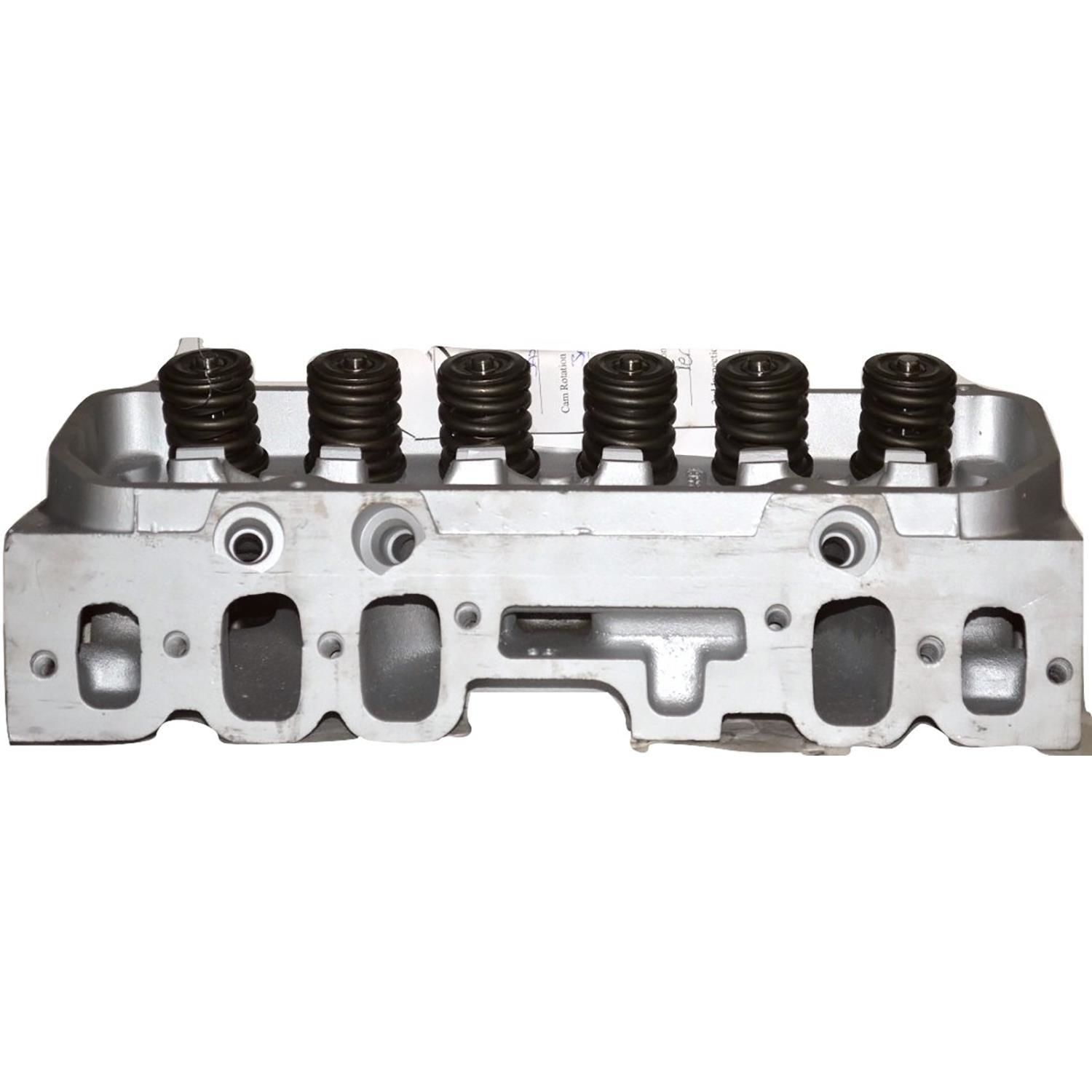 TechHead Engine Cylinder Head ALL-13960