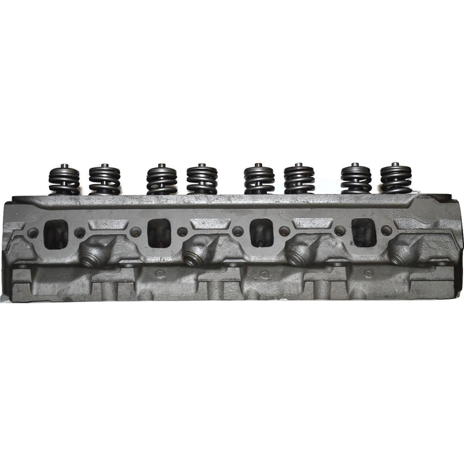 TechHead Engine Cylinder Head ALL-13974