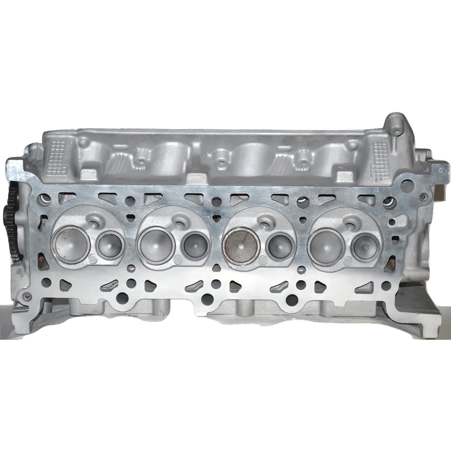 TechHead Engine Cylinder Head ALL-14015