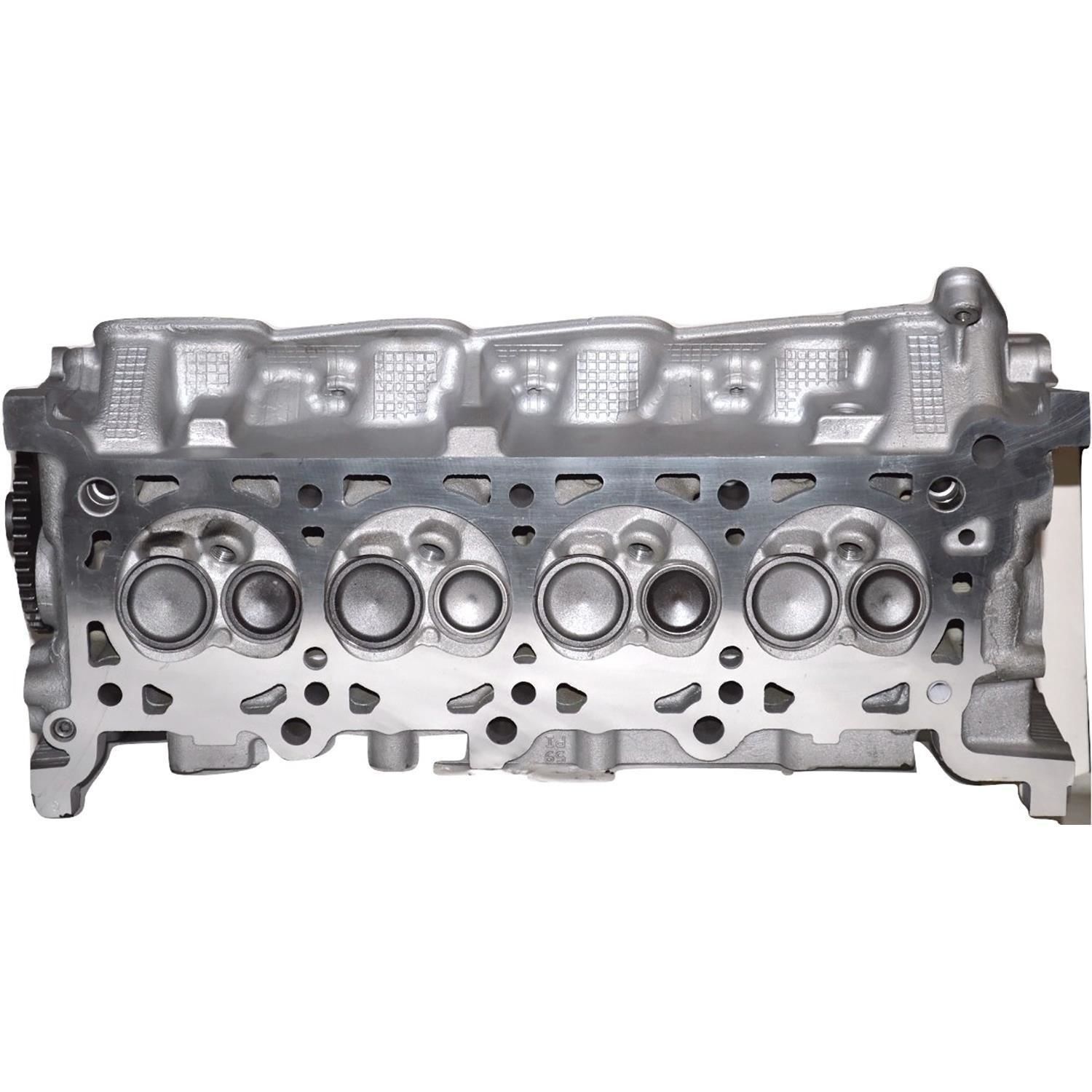 TechHead Engine Cylinder Head ALL-14020