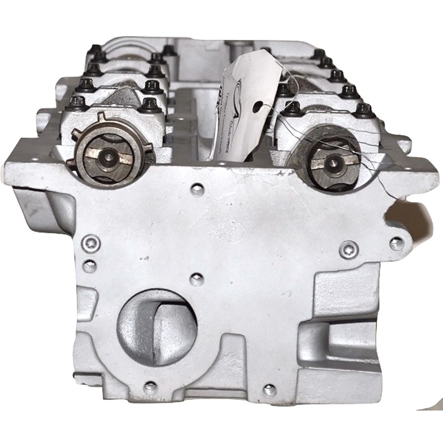 TechHead Engine Cylinder Head ALL-14024