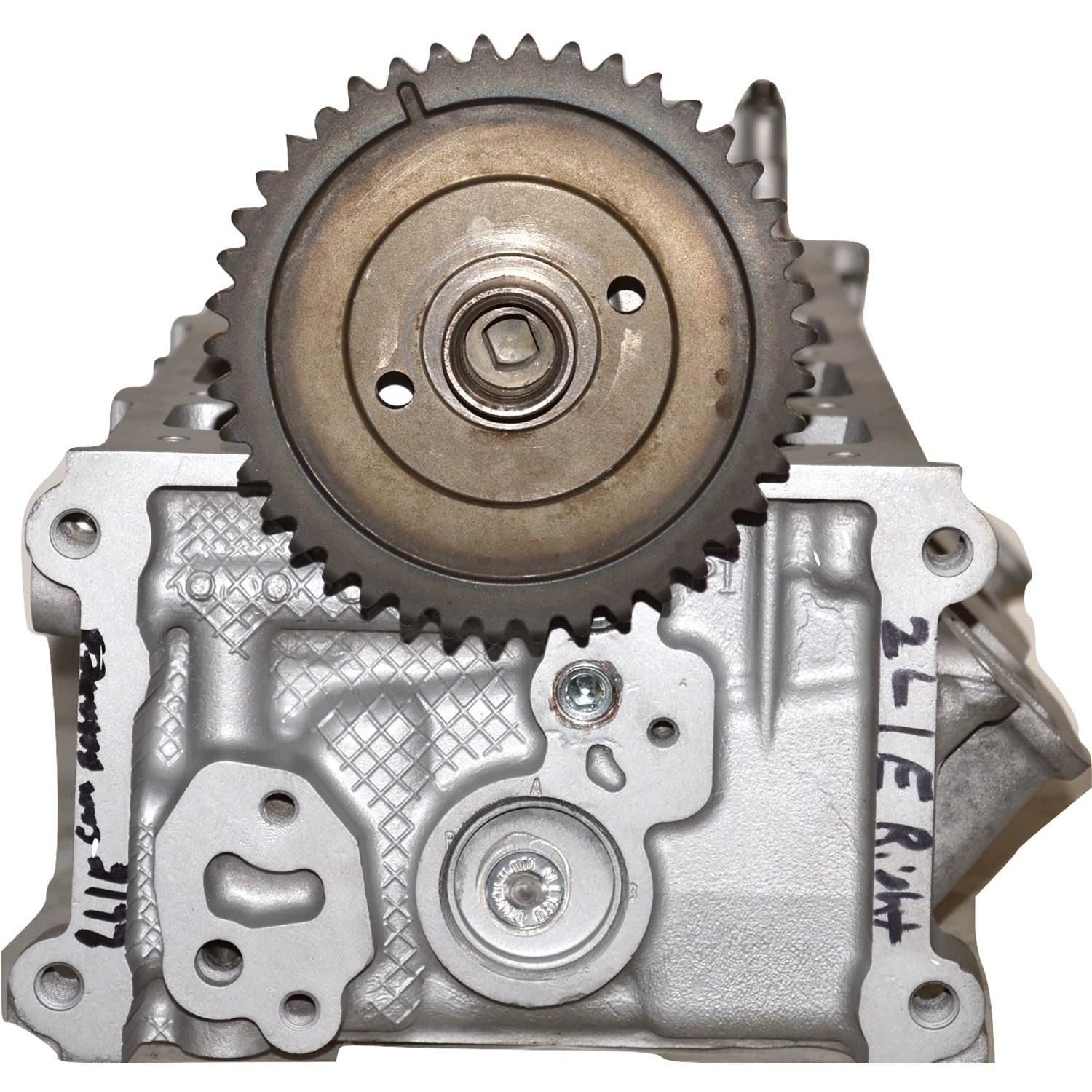 TechHead Engine Cylinder Head ALL-14028