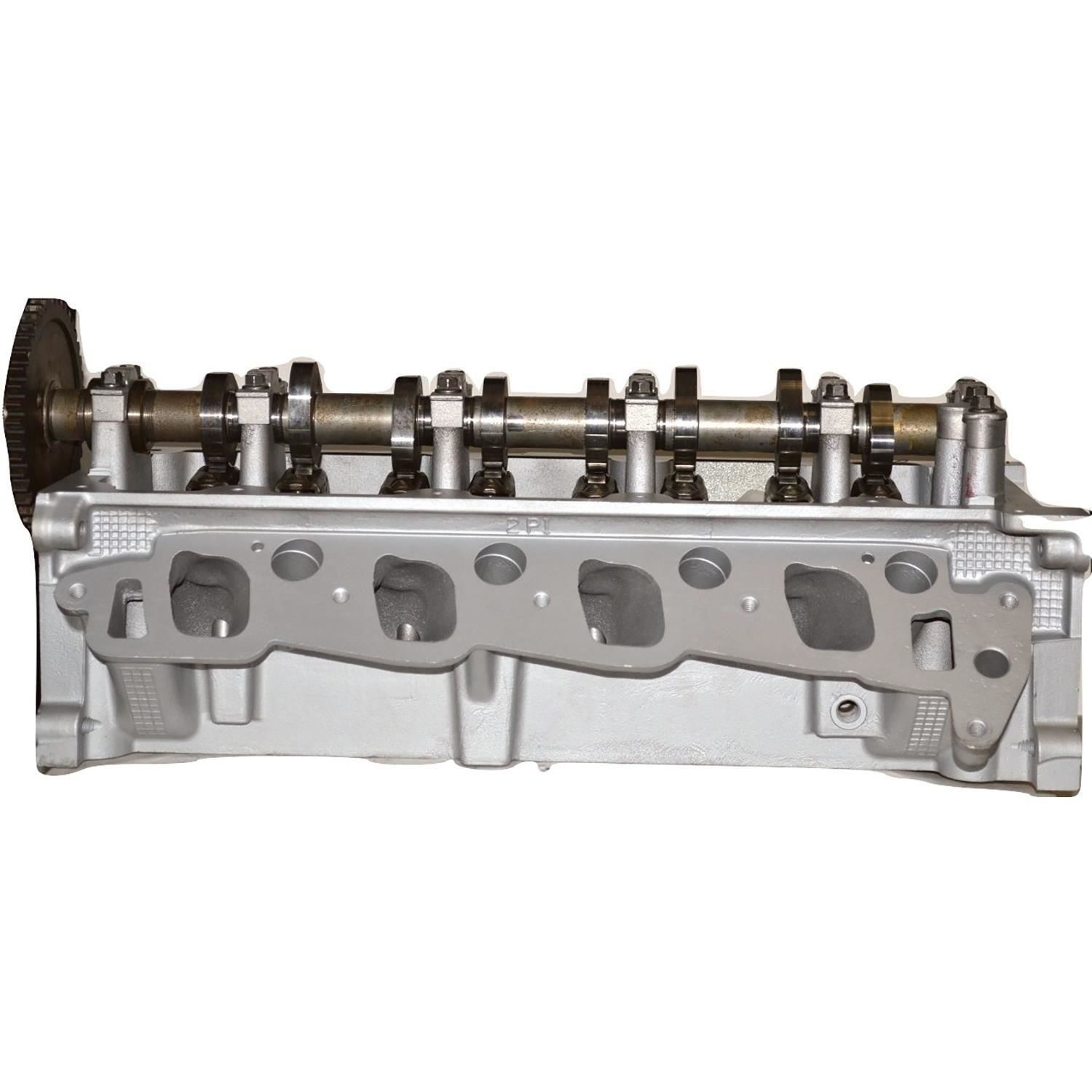 TechHead Engine Cylinder Head ALL-14028