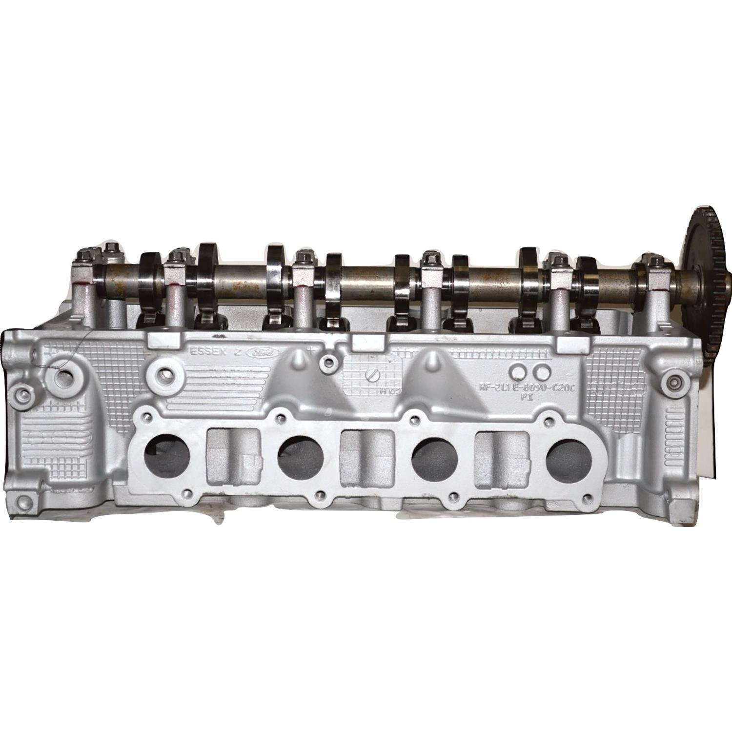 TechHead Engine Cylinder Head ALL-14028