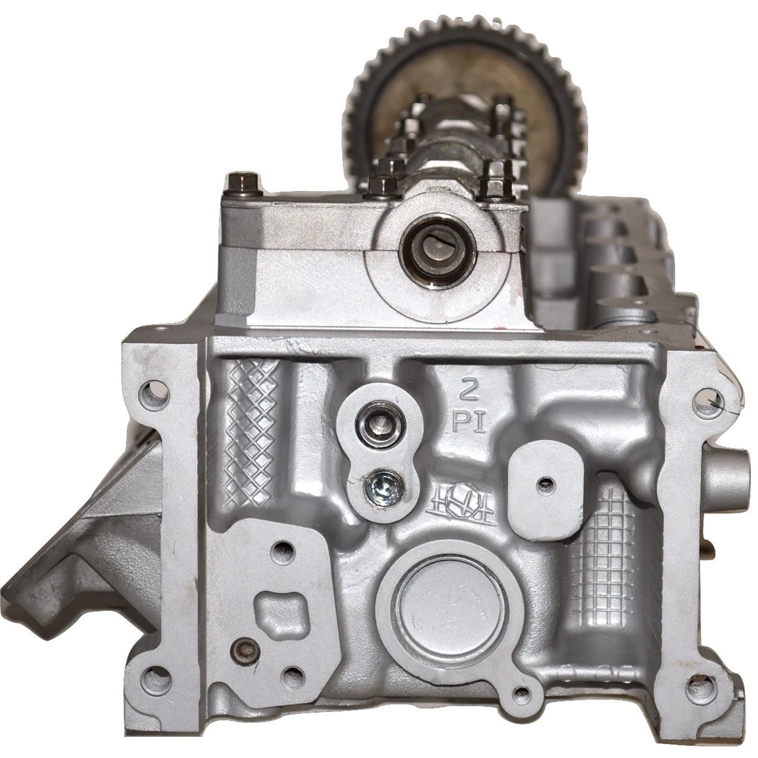 TechHead Engine Cylinder Head ALL-14028