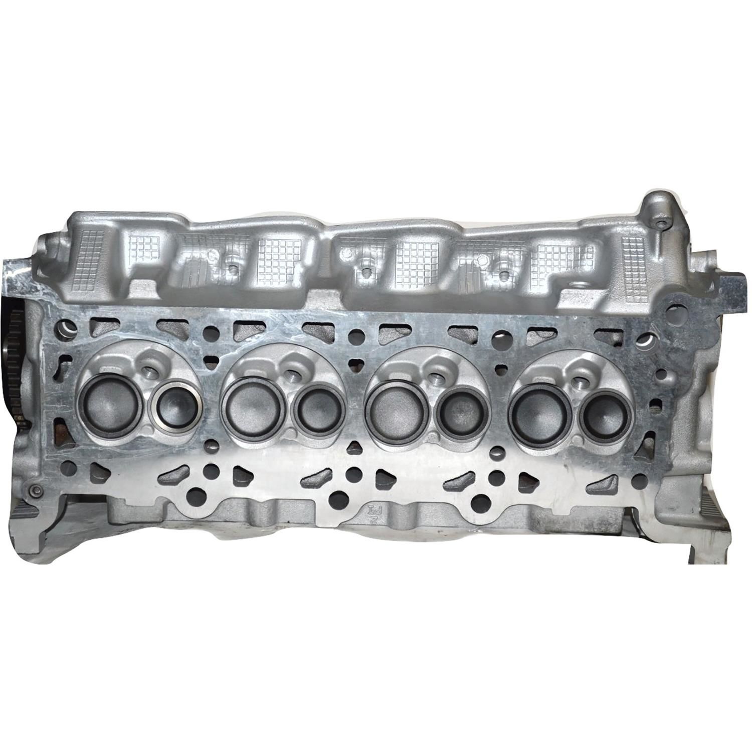 TechHead Engine Cylinder Head ALL-14028