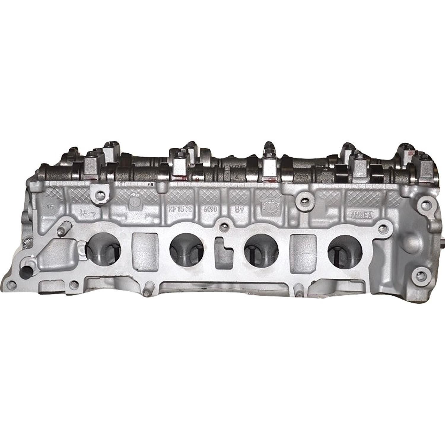 TechHead Engine Cylinder Head ALL-14050