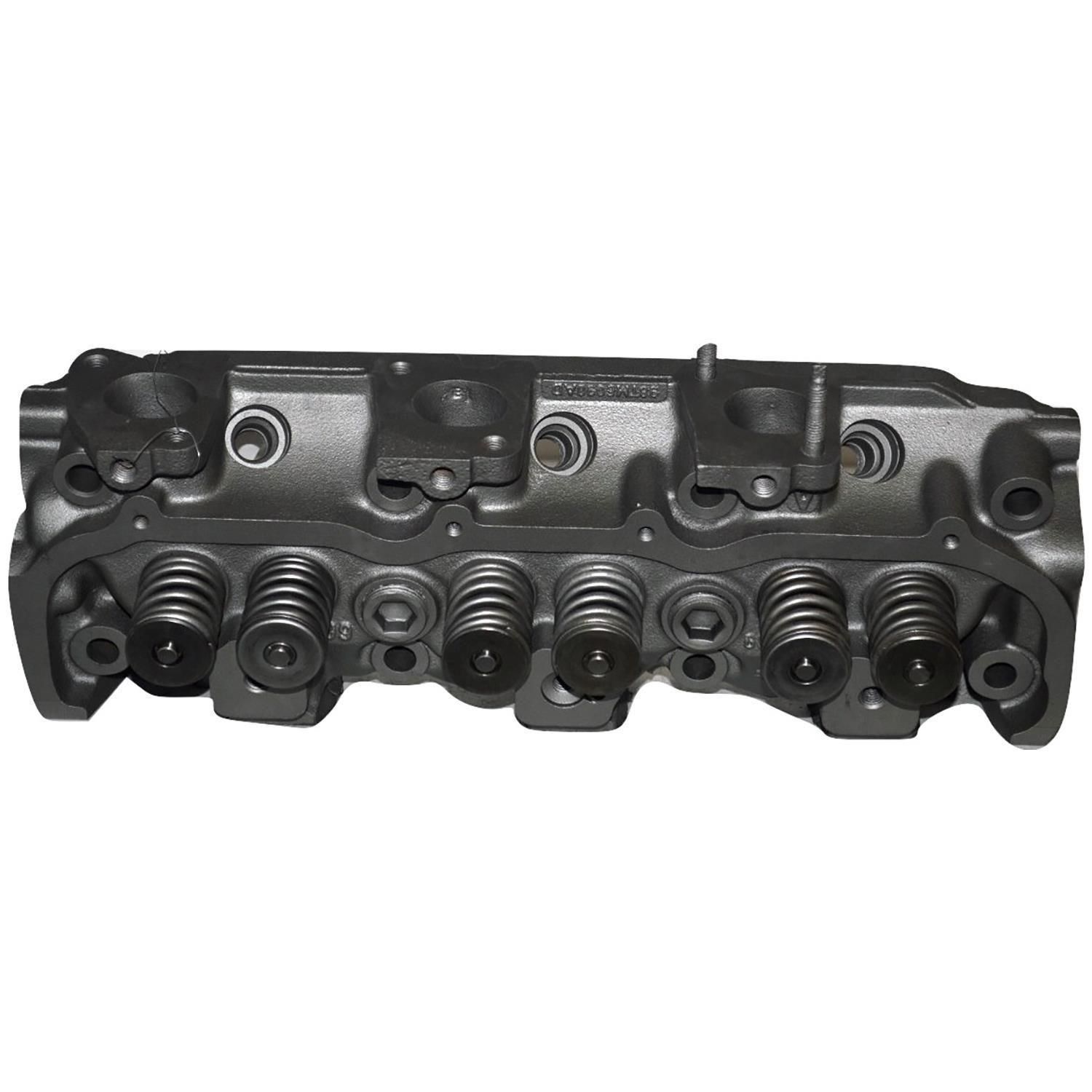 TechHead Engine Cylinder Head ALL-14961