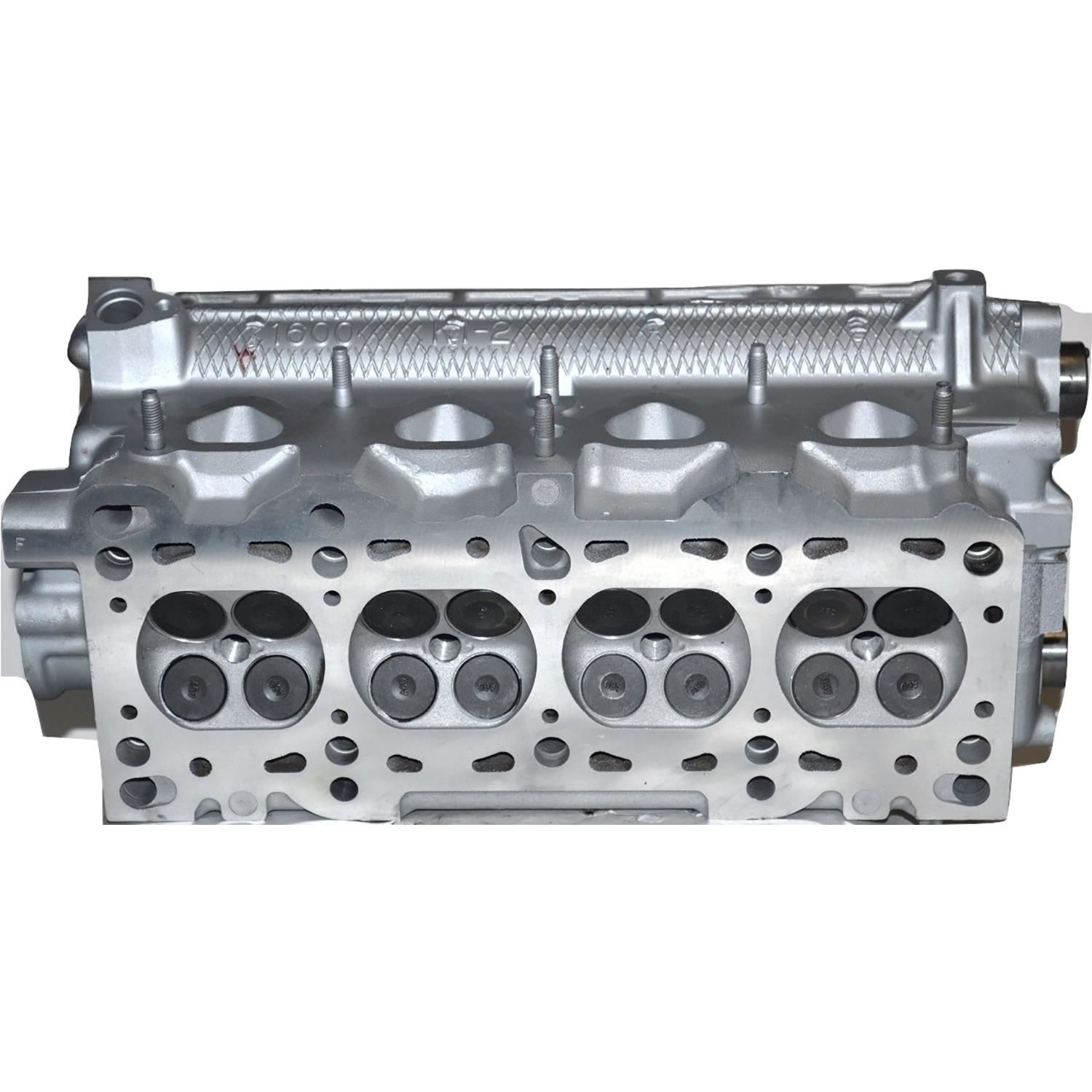 TechHead Engine Cylinder Head ALL-14990