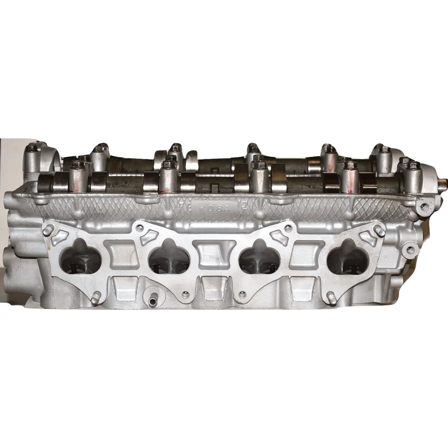 TechHead Engine Cylinder Head ALL-14999