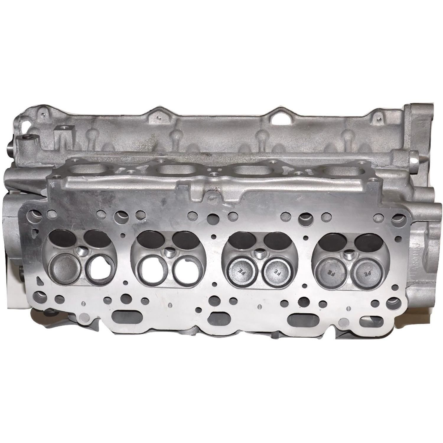 TechHead Engine Cylinder Head ALL-14999
