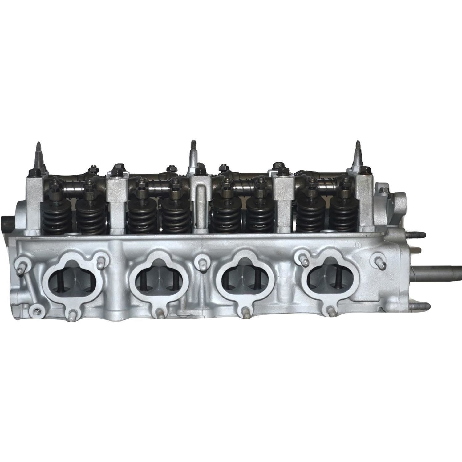 TechHead Engine Cylinder Head ALL-20236